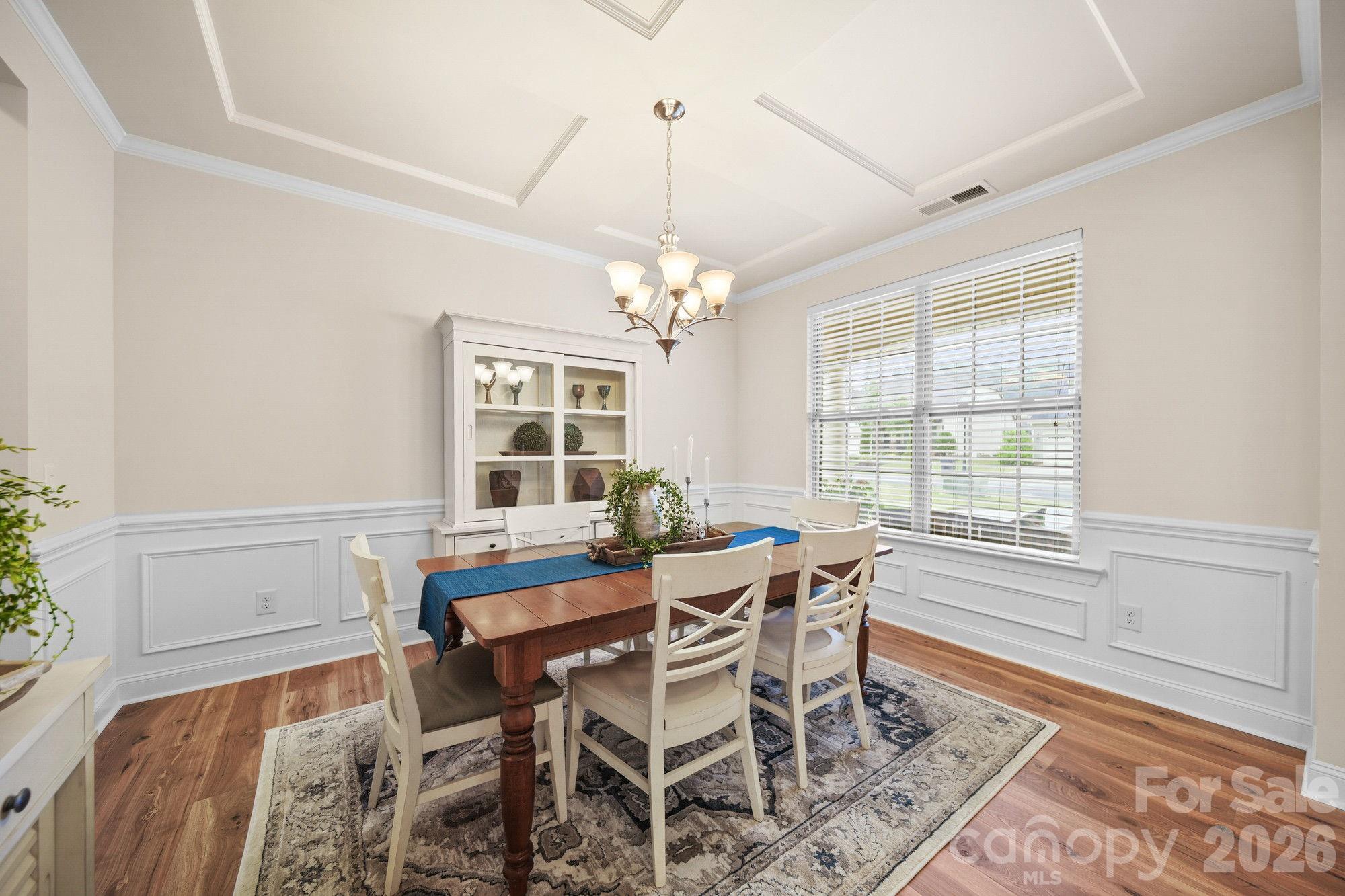 Photo 3 of 17516 Austins Creek Drive, Charlotte, NC