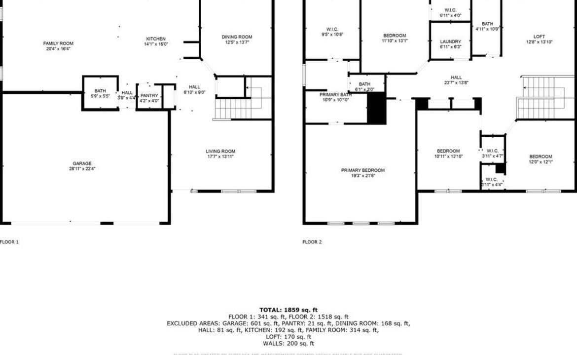 Photo 26 of 1821 Swan Drive, Charlotte, NC
