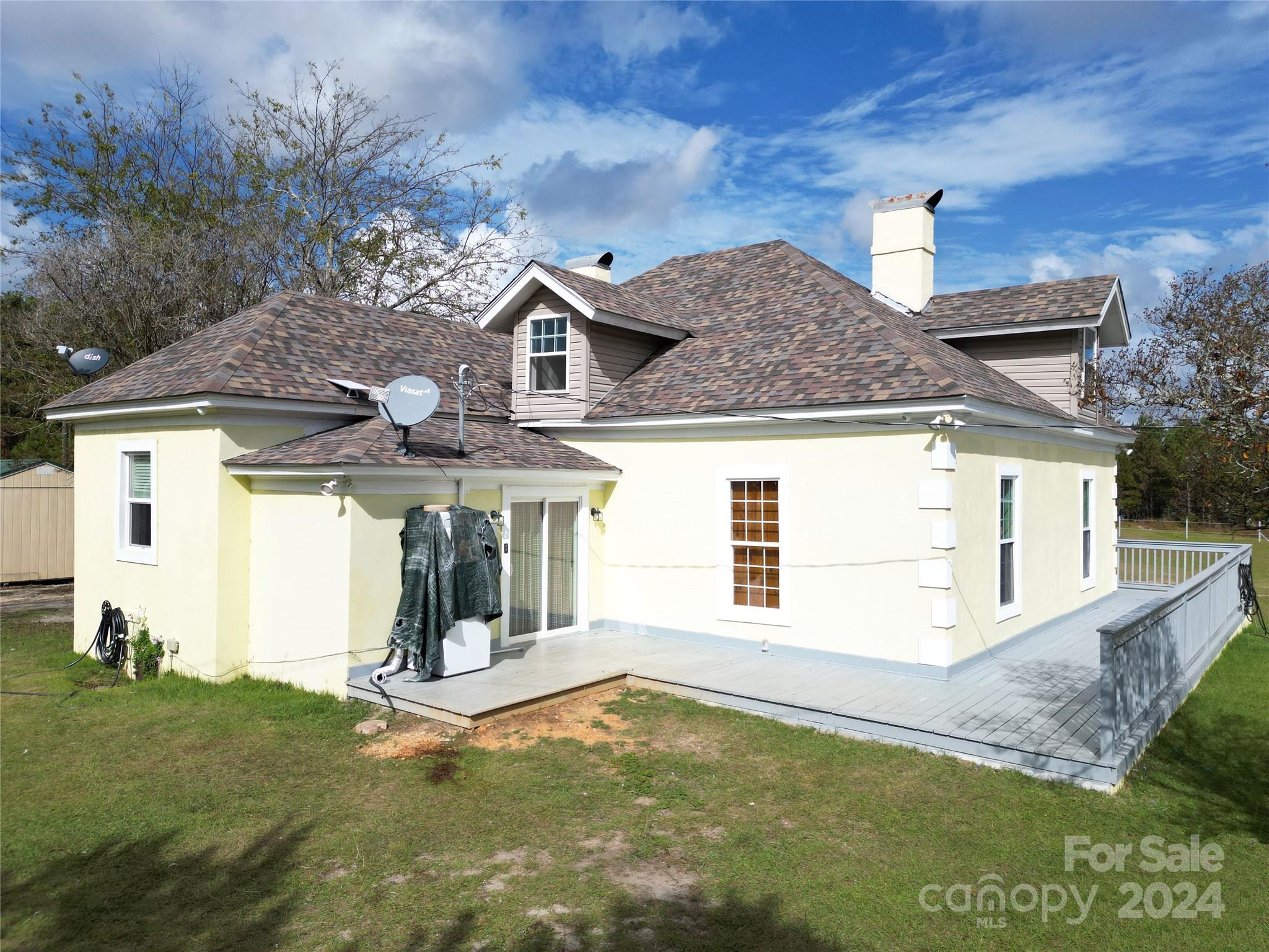 2034 Haileys Ferry Road, Lilesville, NC - photo 19 of 49
