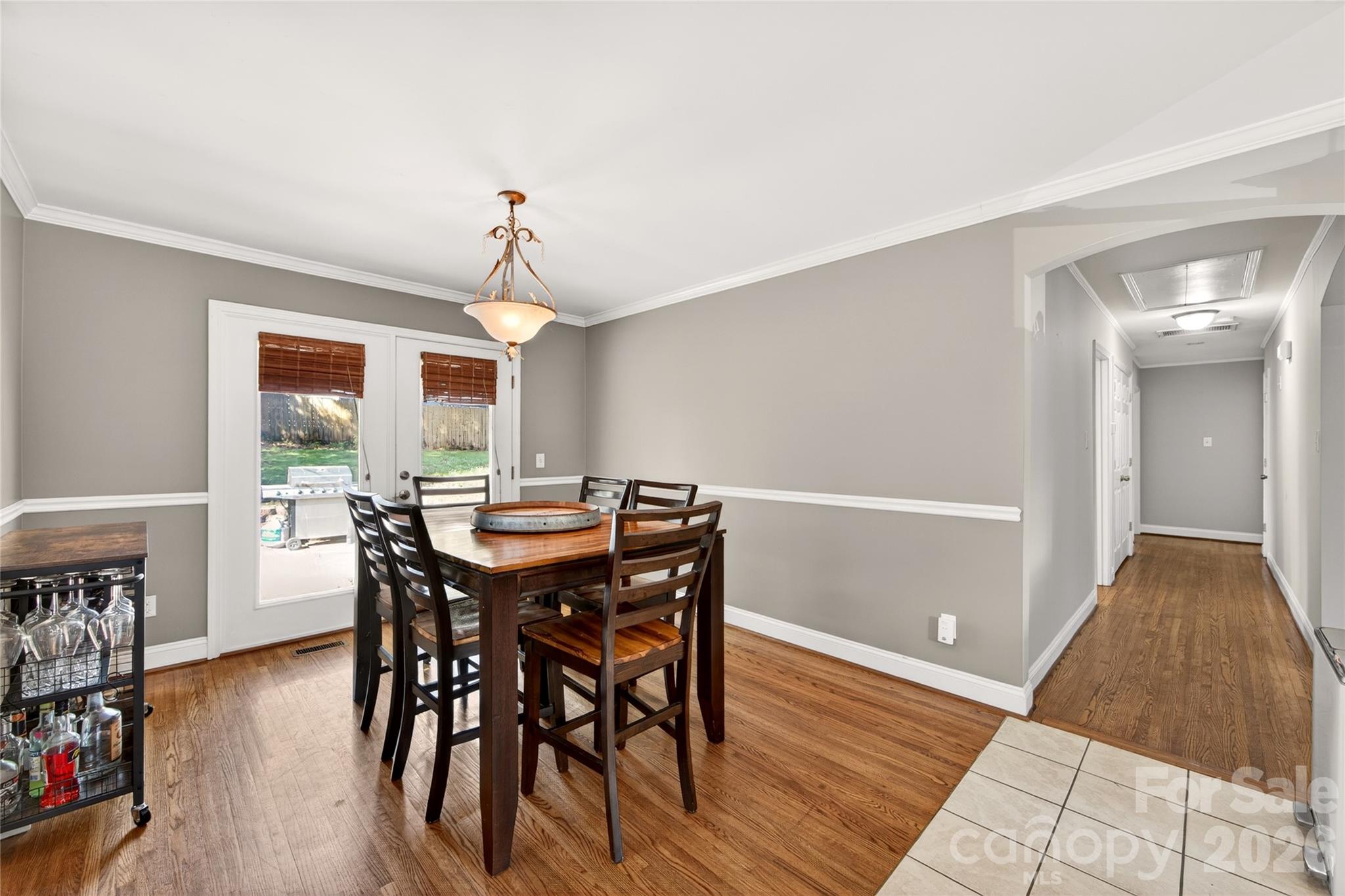 Photo 9 of 609 Kenlough Drive, Charlotte, NC