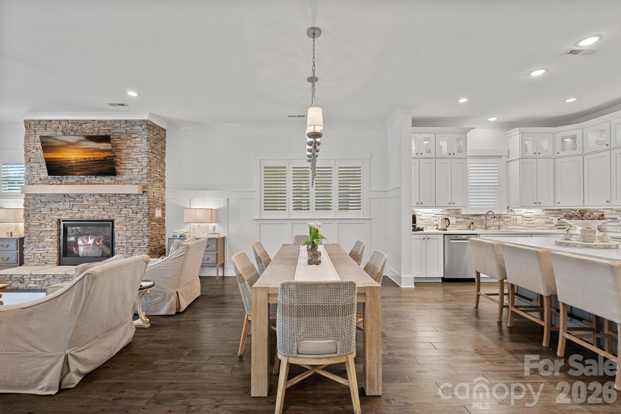 744 Amalfi Drive, Davidson, NC - photo 7 of 49
