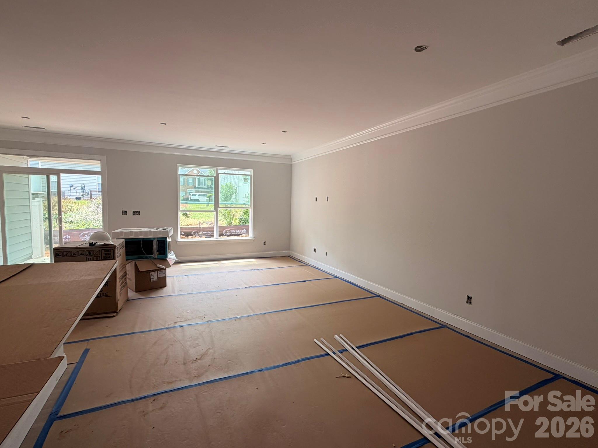 4353 Black Court, Harrisburg, NC - photo 6 of 15