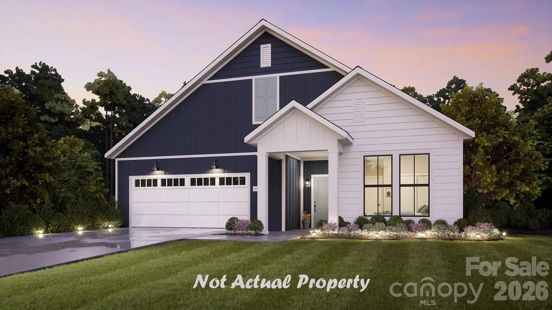 242 Alenda Lux Circle, Mooresville, NC