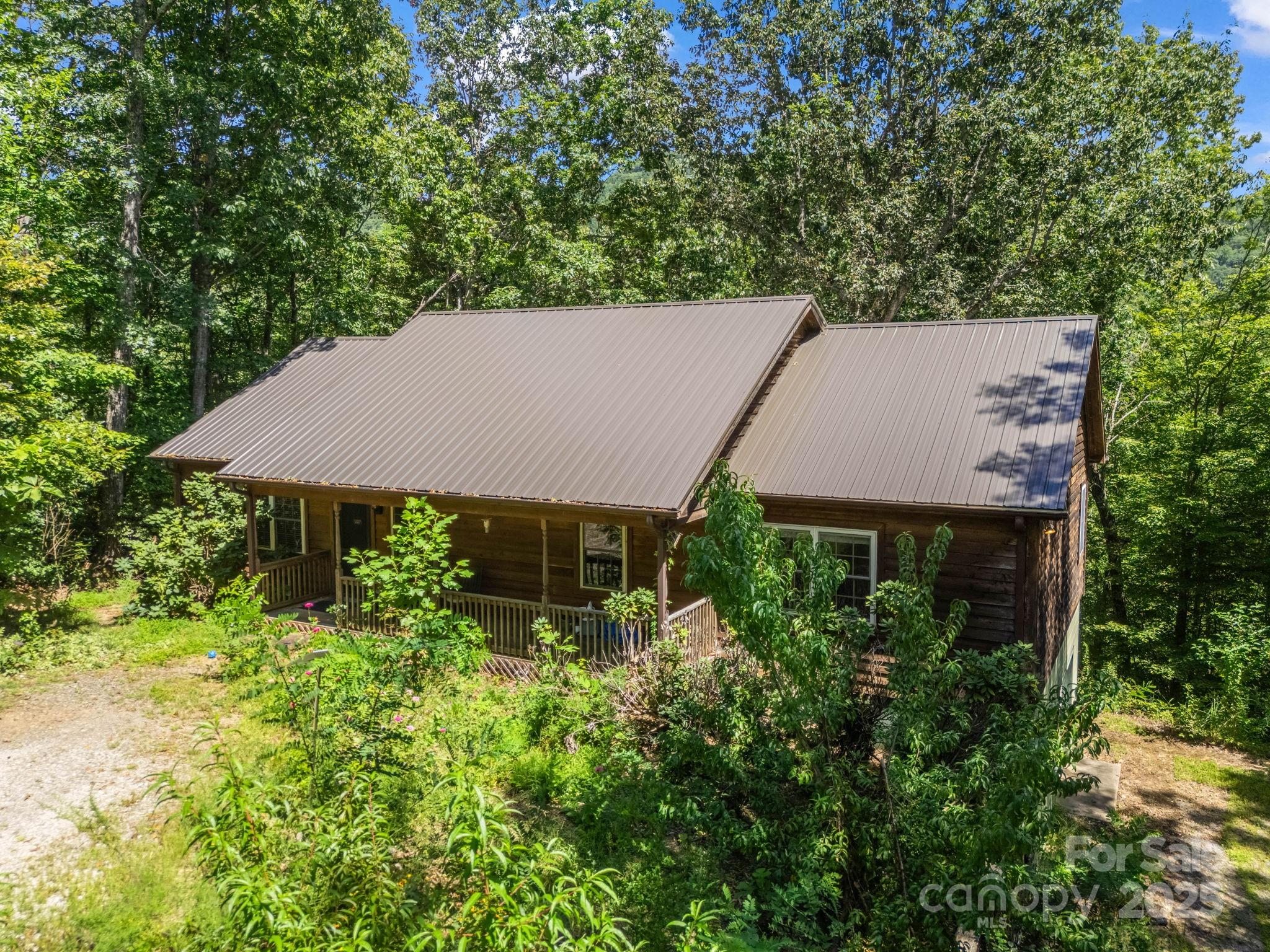 288 Long Ridge Road, Old Fort, NC - photo 8 of 49
