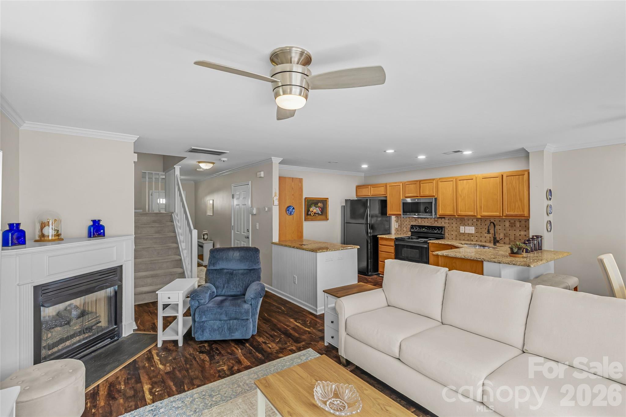Photo 12 of 8733 Robinson Forest Drive, Charlotte, NC
