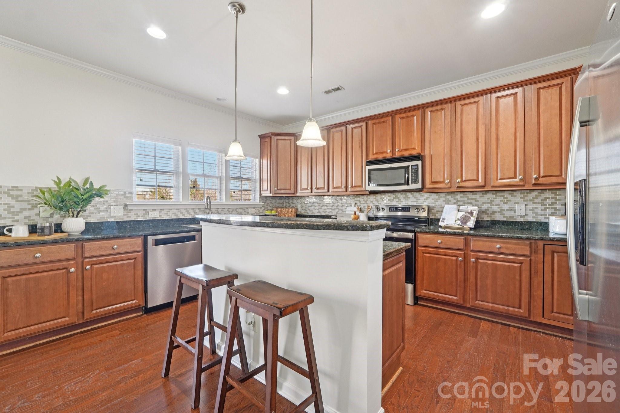 17319 Silas Place Drive, Davidson, NC - photo 14 of 35