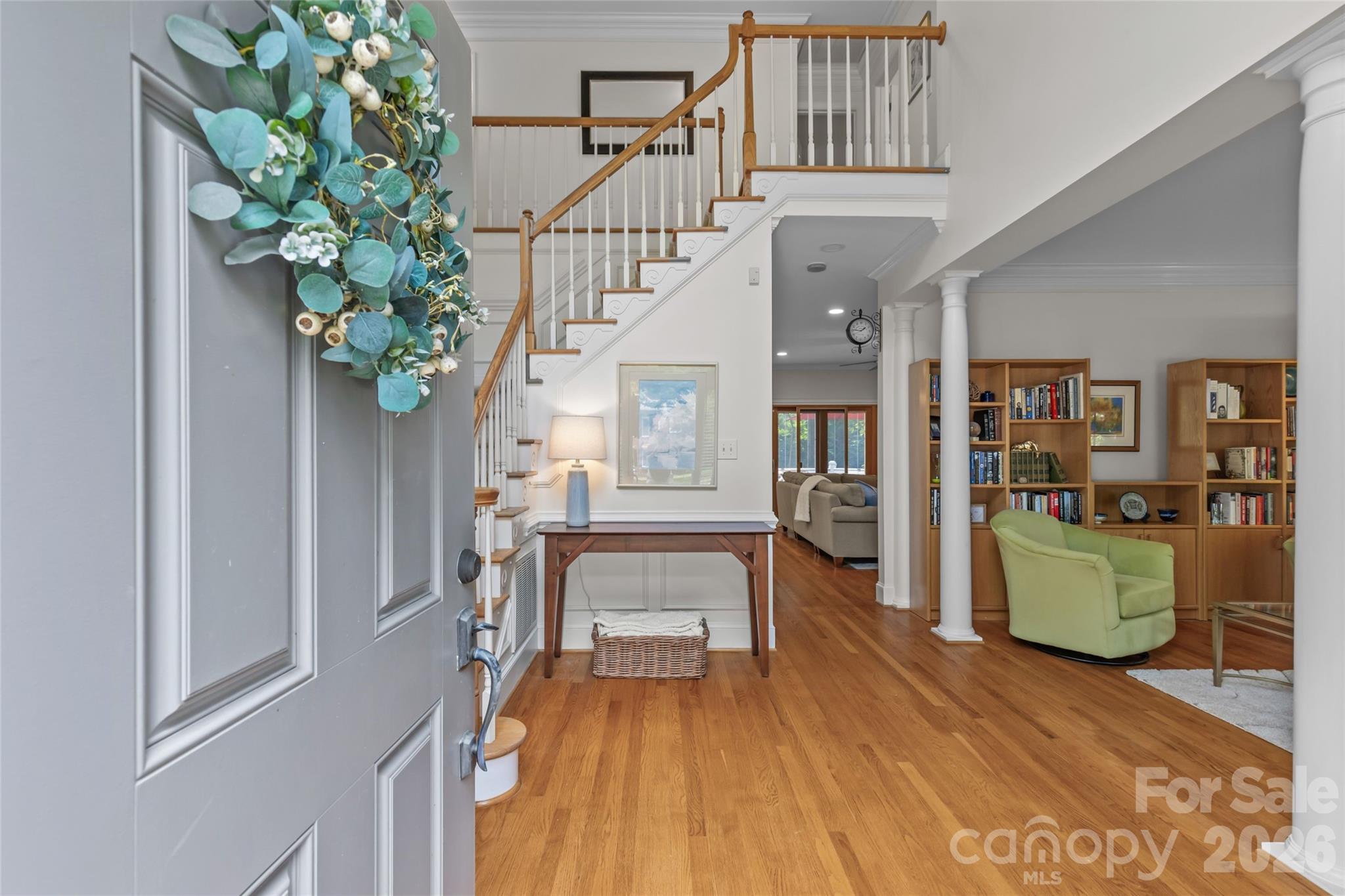 Photo 3 of 3616 Deruyter Circle, Charlotte, NC