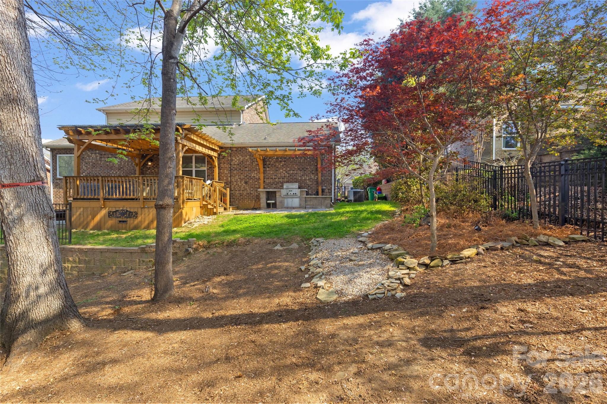 Photo 47 of 7921 Rolling Creek Court, Charlotte, NC