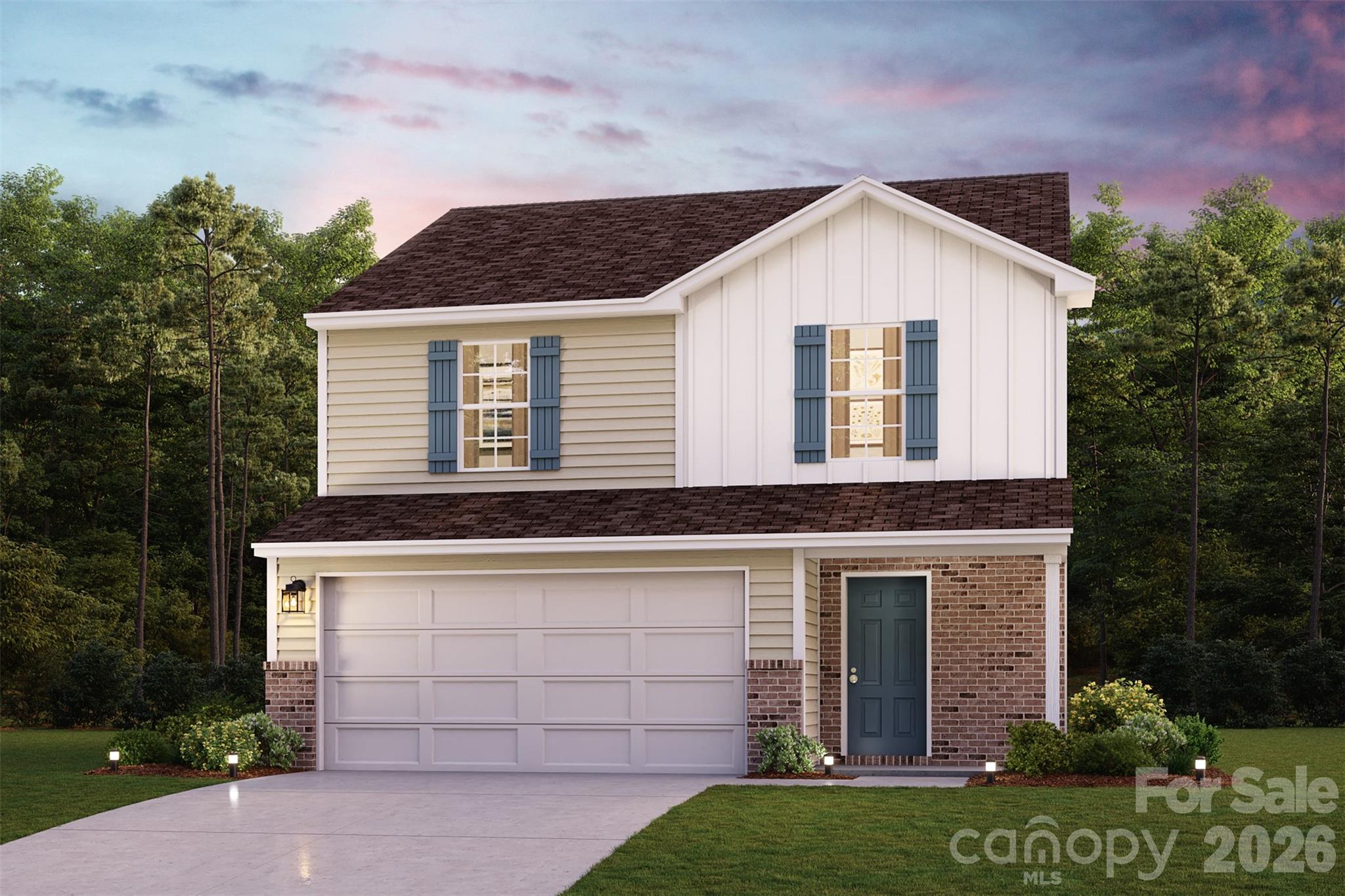 723 Tomlin Trail, Spartanburg, SC