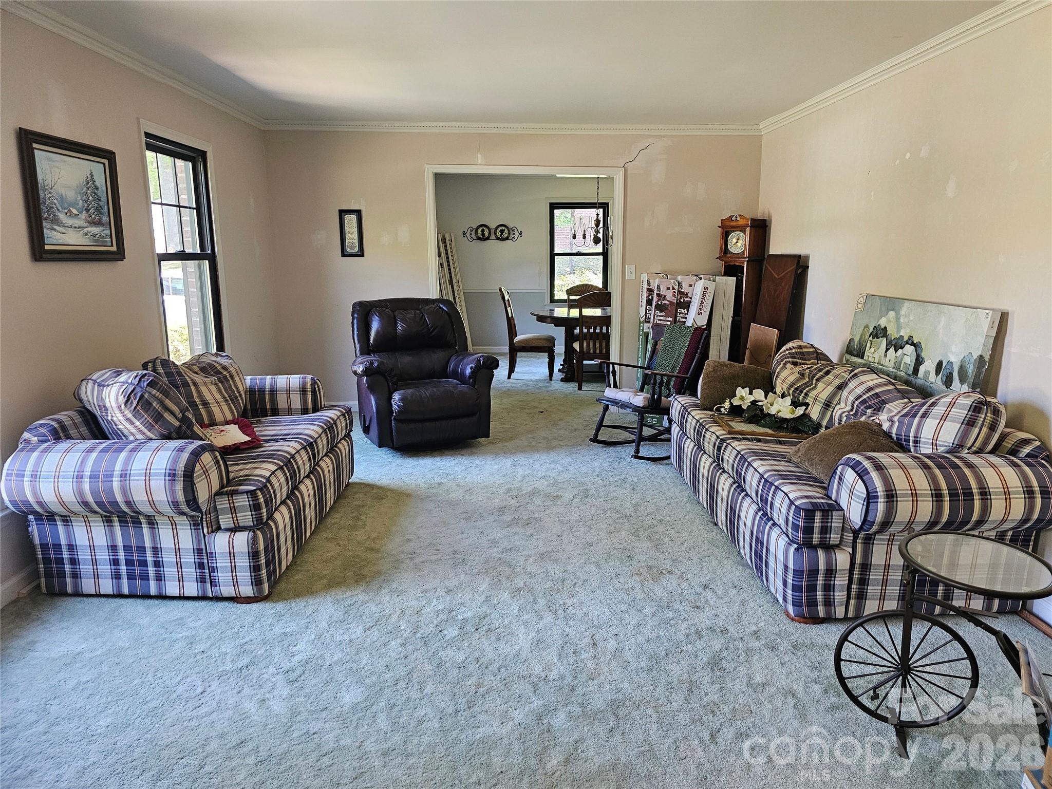Photo 4 of 1108 Oak Hill Drive, Monroe, NC