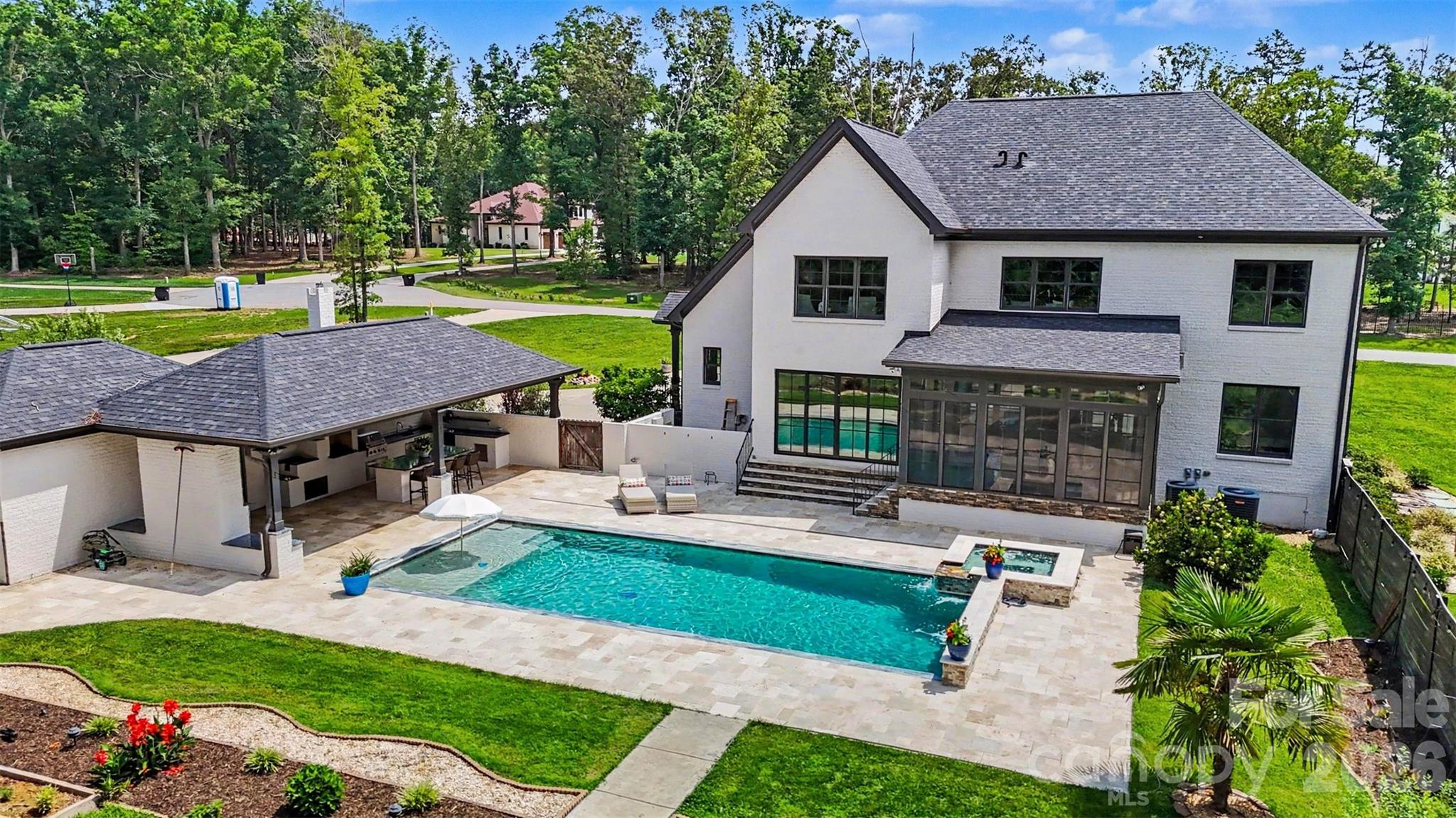 1023 Piney Drive, Monroe, NC