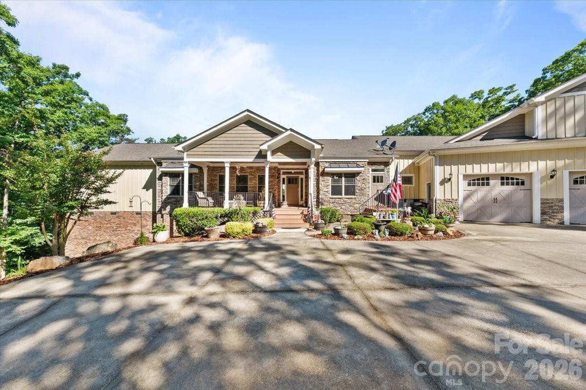 2207 Sierra Trace Road, Denton, NC - photo 2 of 49