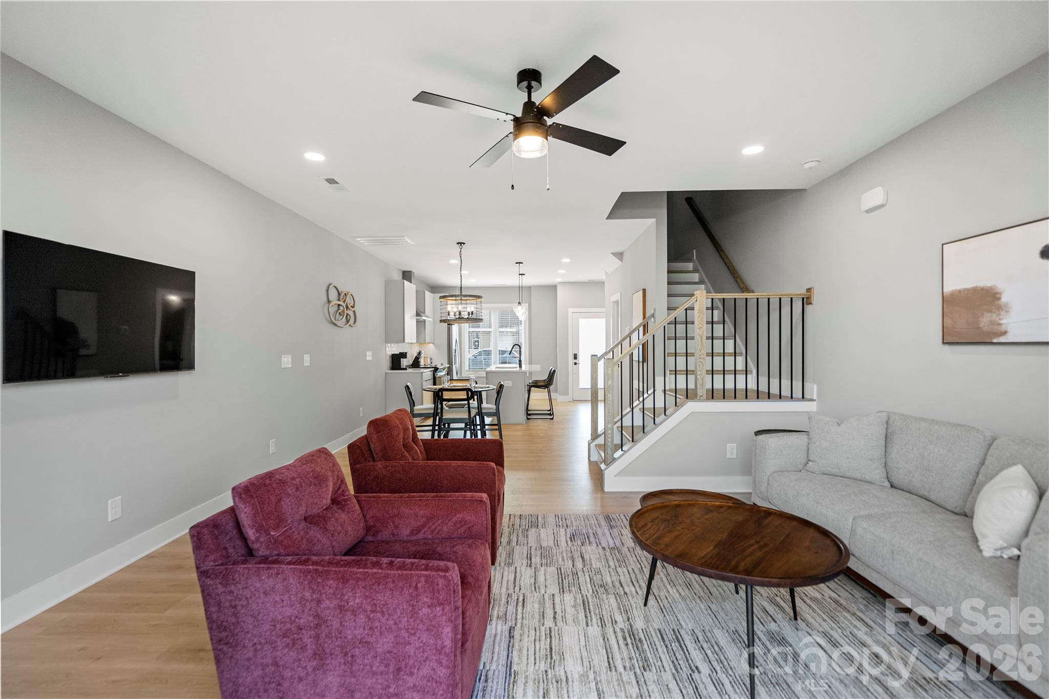 242 Freeland Lane, Charlotte, NC - photo 15 of 30