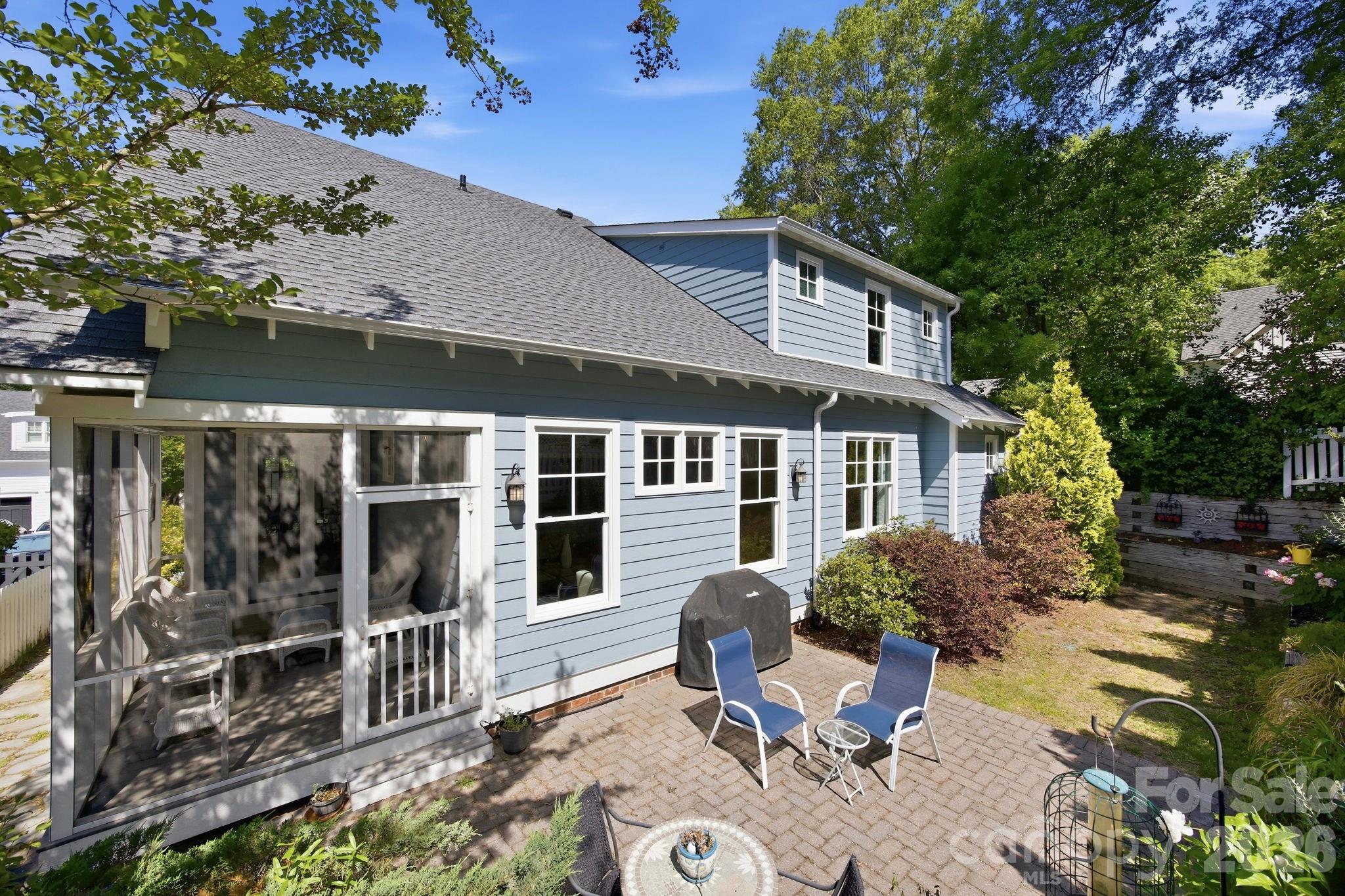 625 James Alexander Way, Davidson, NC - photo 31 of 49