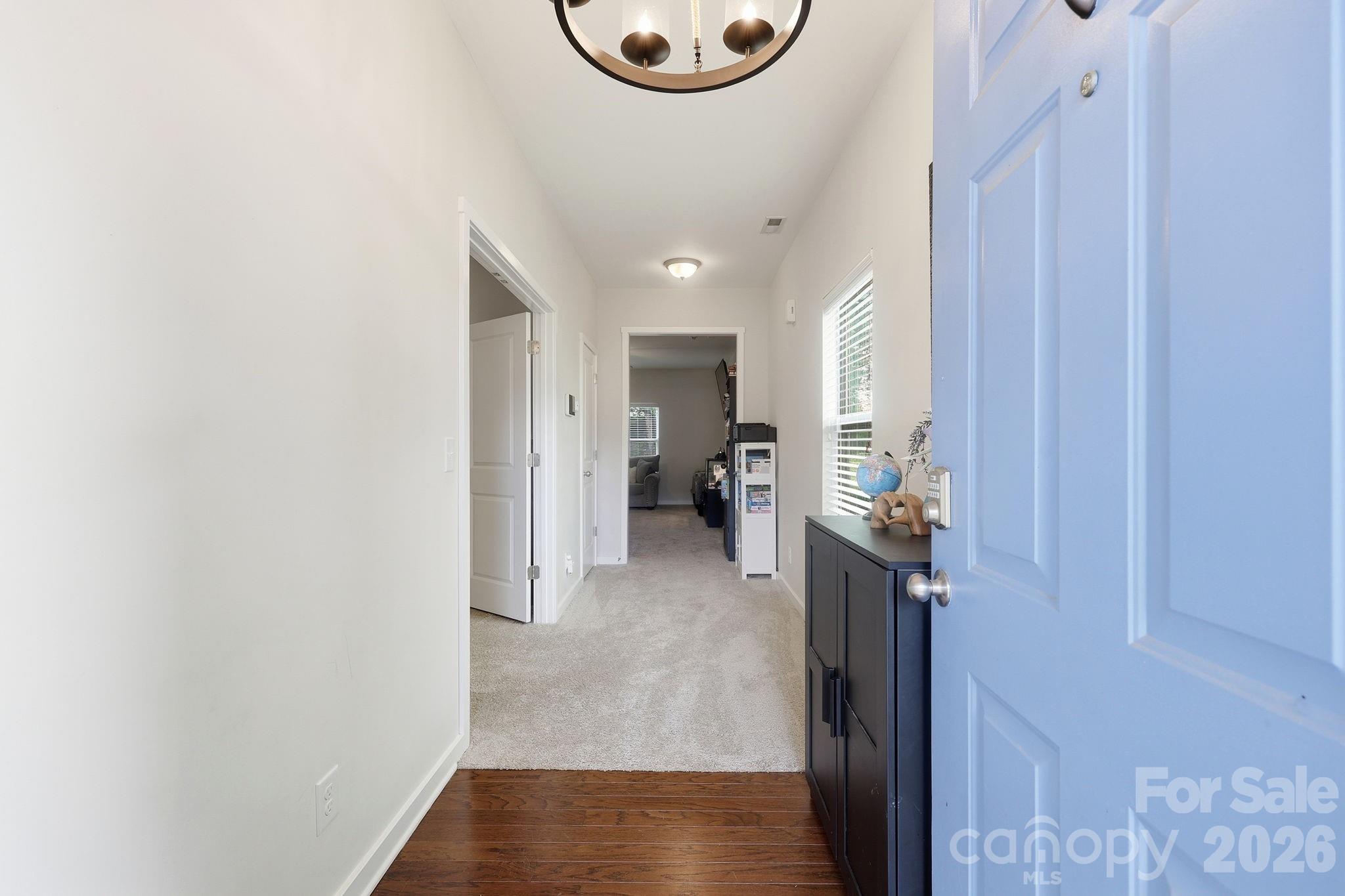 Home for sale at 8411 Washoe Pine Lane, Charlotte, NC — photo 5 of 34