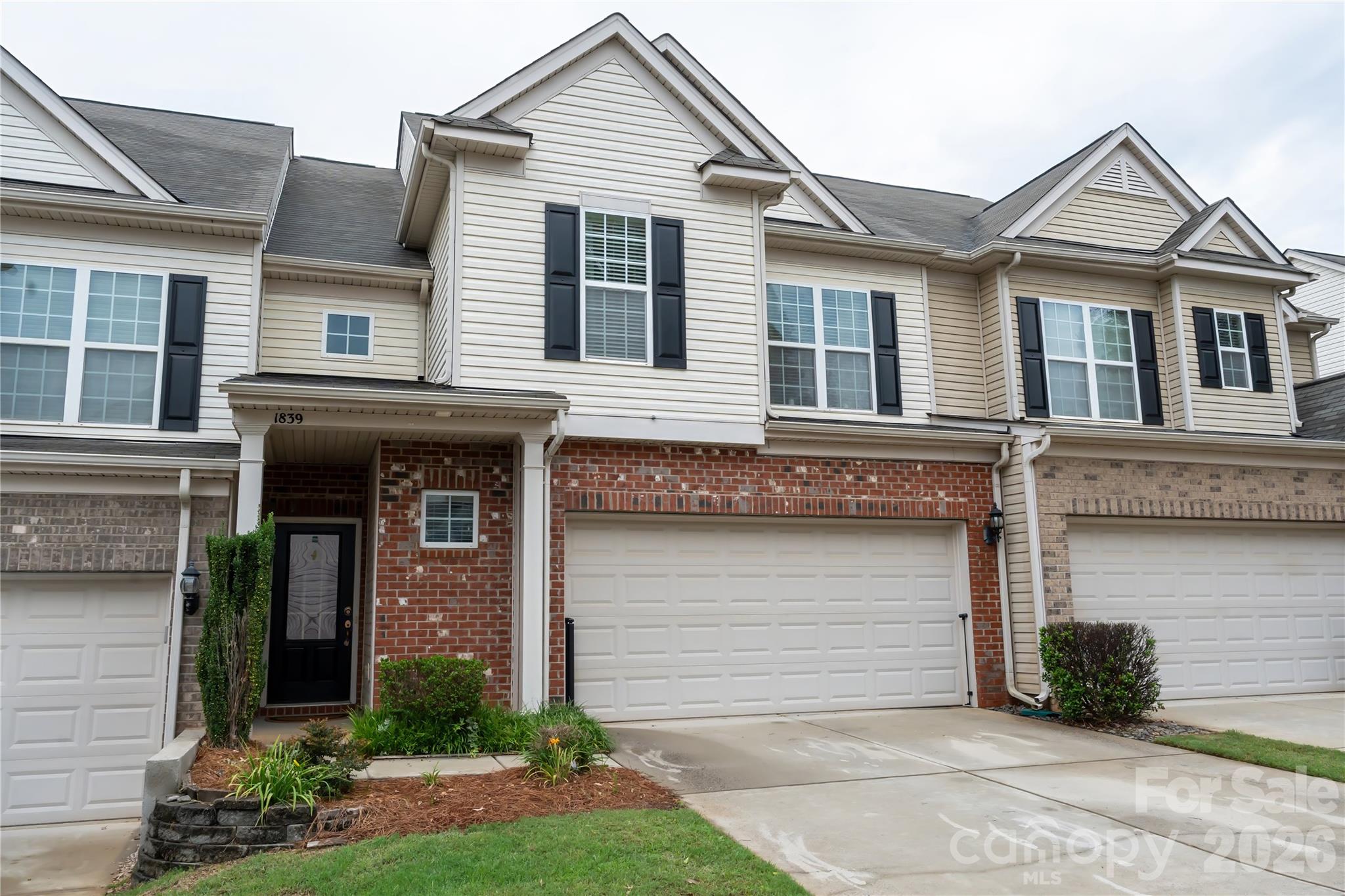 Home for sale at 1839 Royal Gorge Avenue, Charlotte, NC — photo 1 of 30