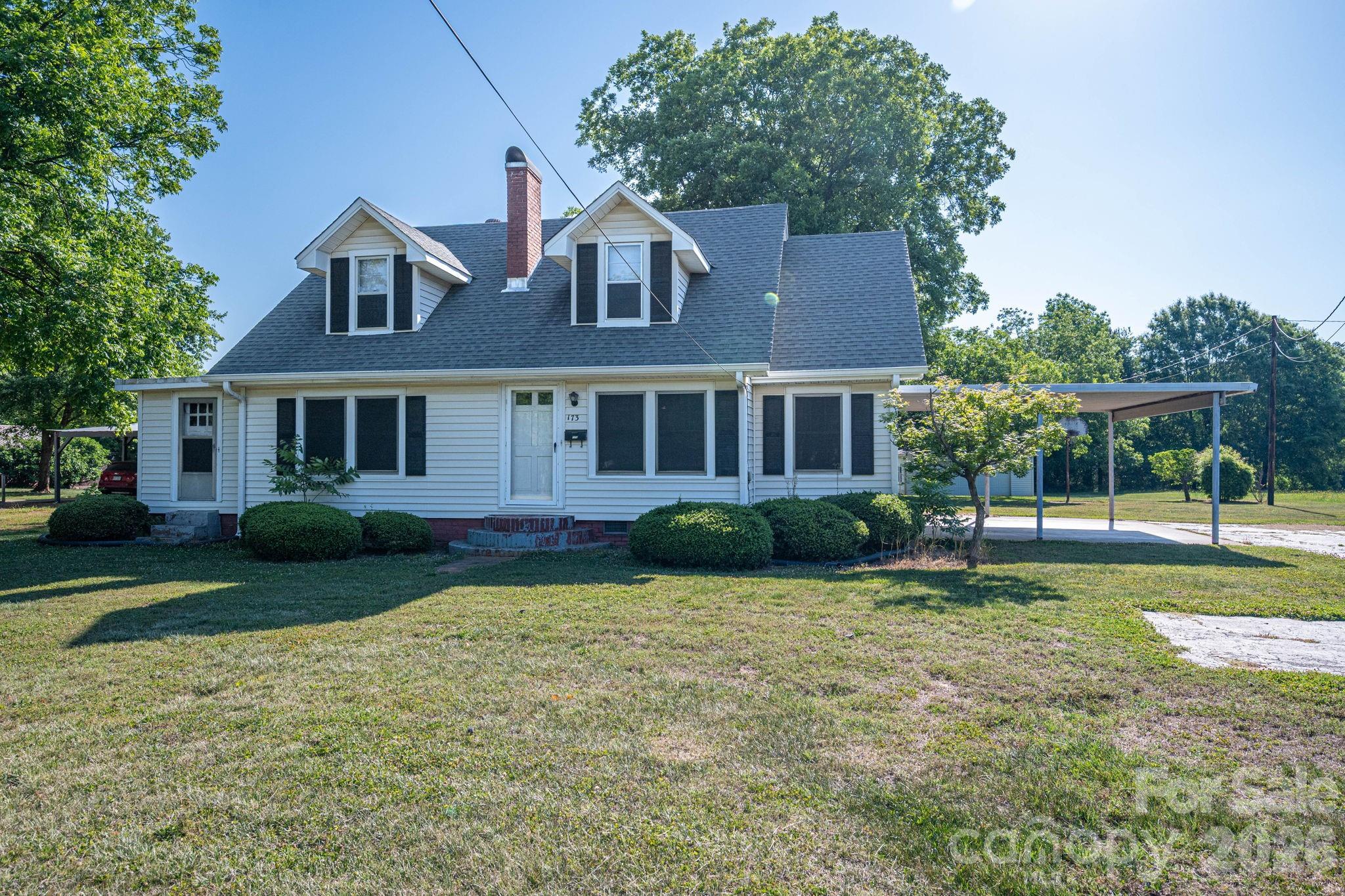 173 Salem Church Road, Lincolnton, NC - photo 3 of 31