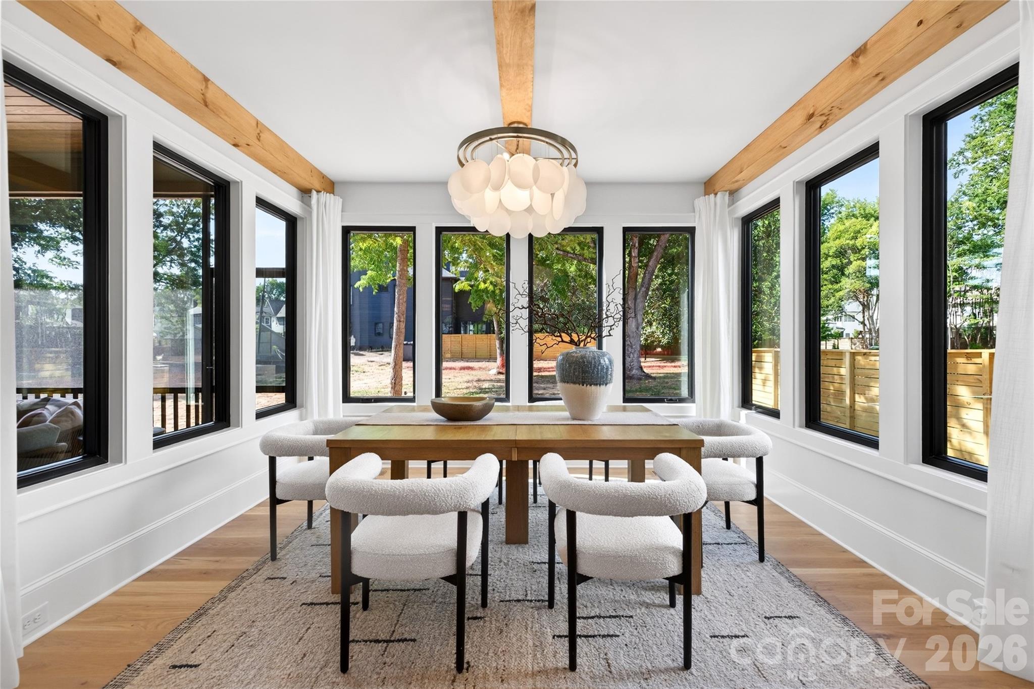 Photo 9 of 709 Bertonley Avenue, Charlotte, NC