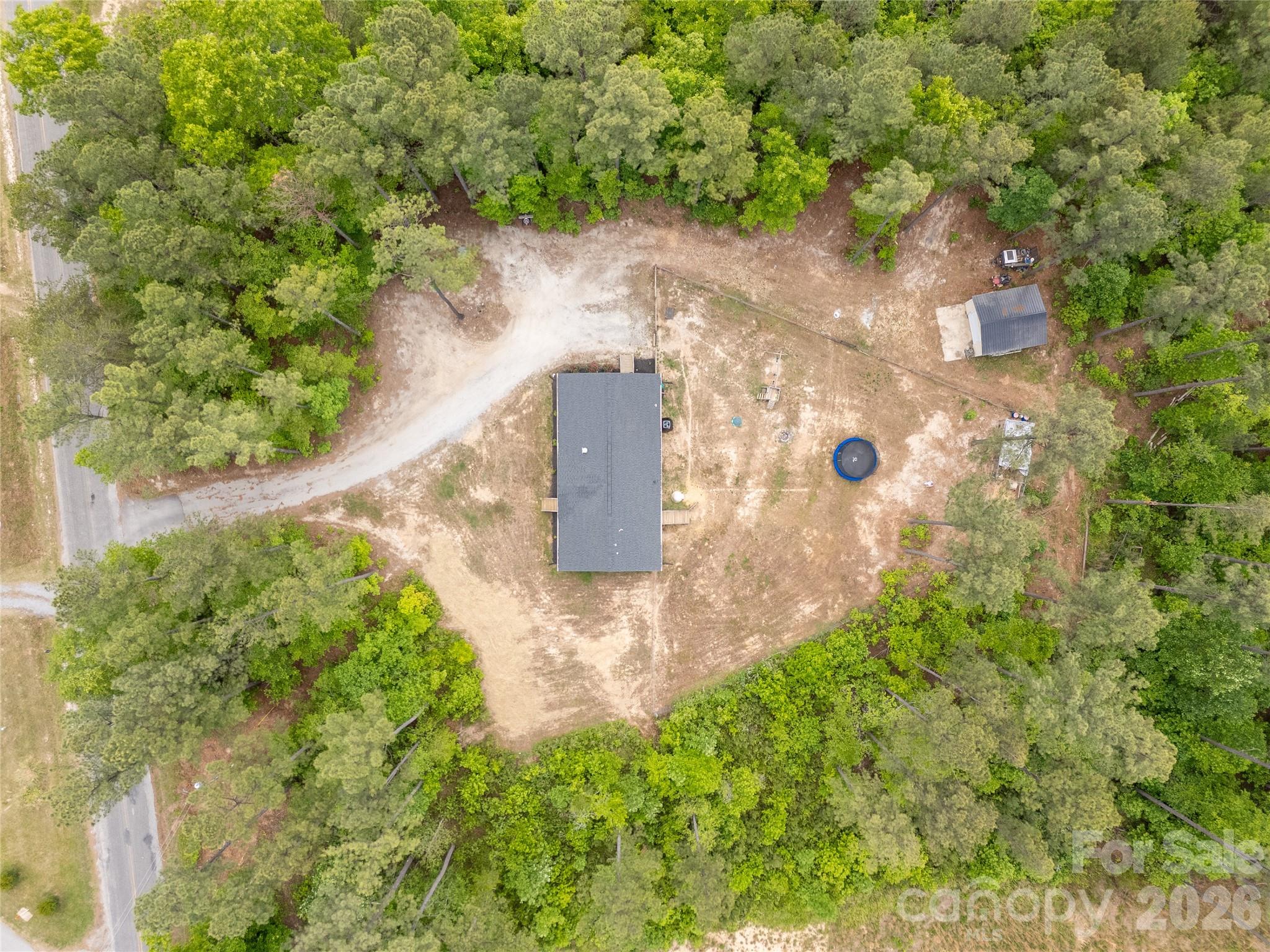 412 Mullinax Circle, Blacksburg, SC - photo 38 of 39