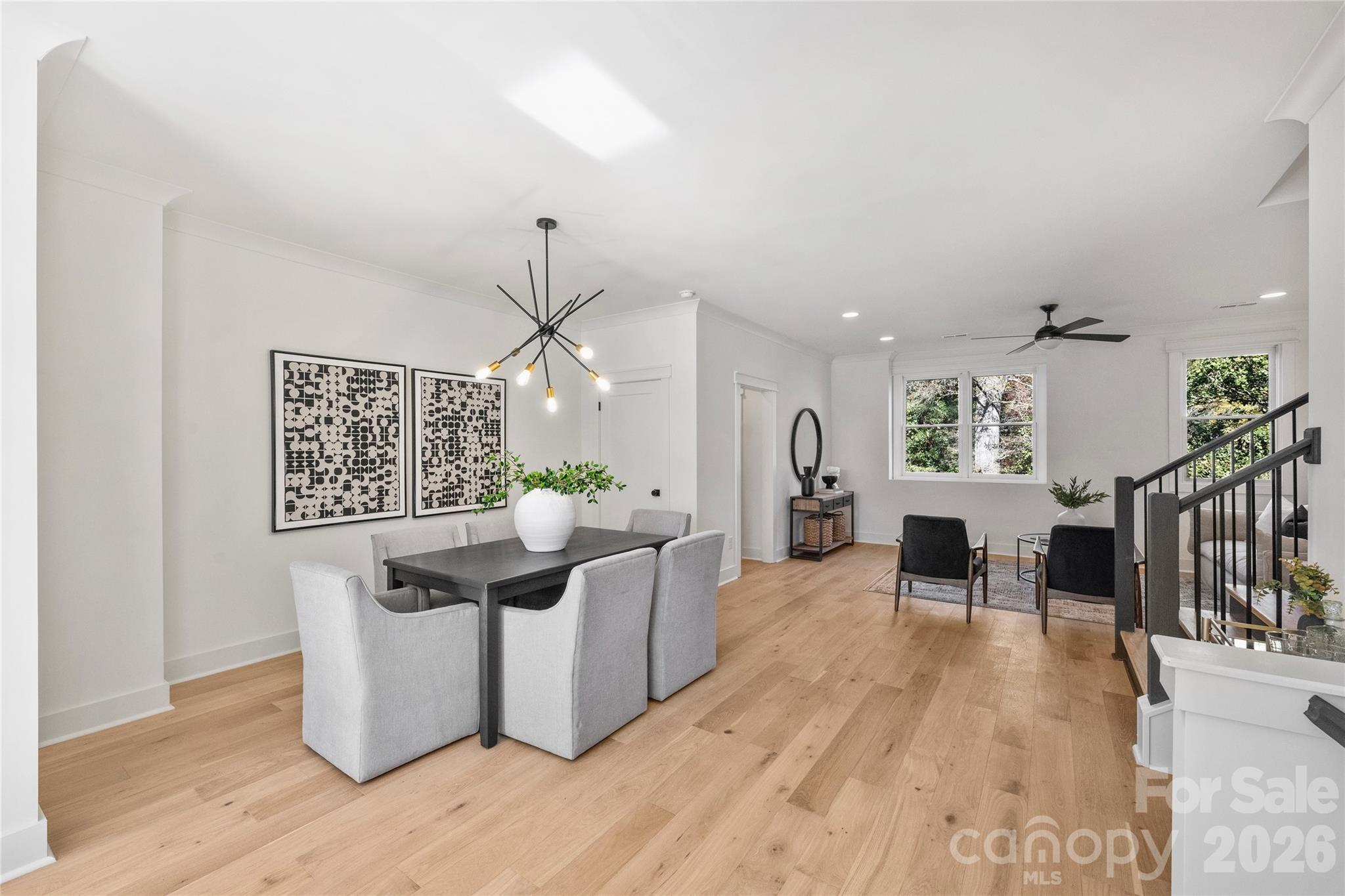 Photo 5 of 3131 Colyer Place13, Charlotte, NC