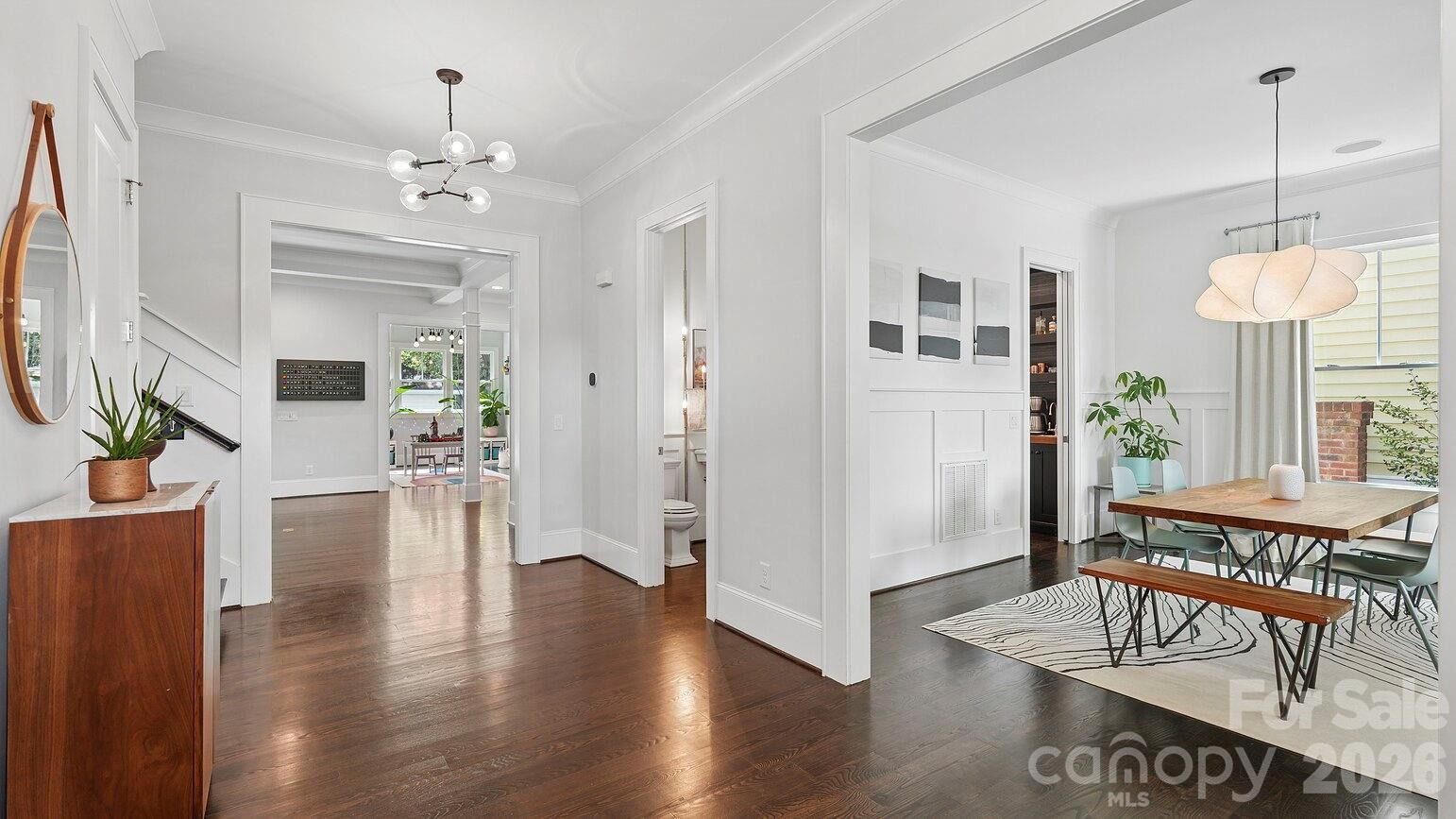 Photo 6 of 420 E Park Avenue, Charlotte, NC