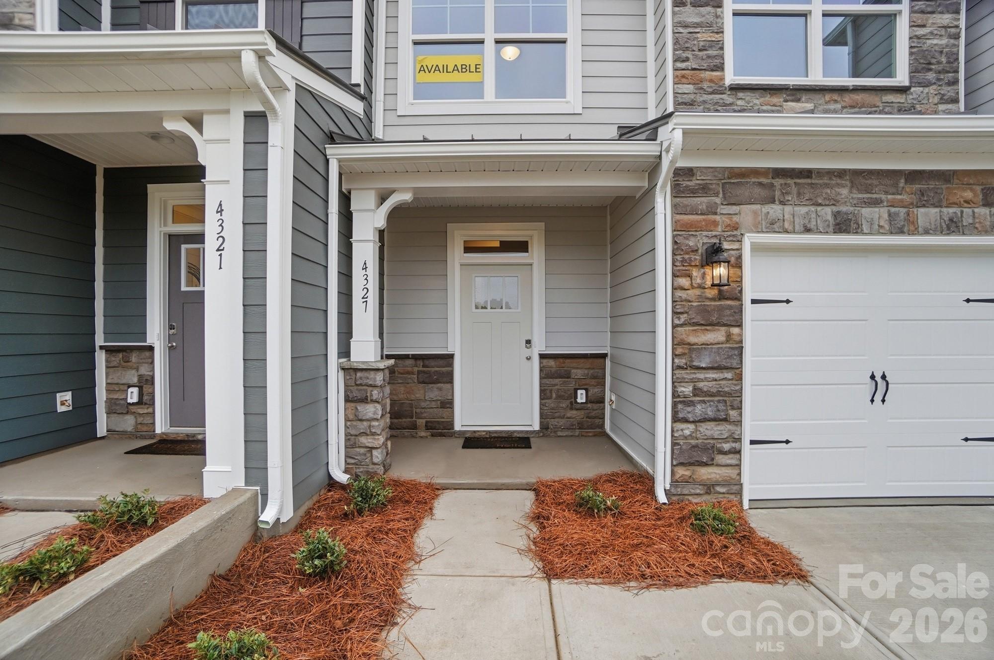 4327 Black Court, Harrisburg, NC - photo 3 of 49