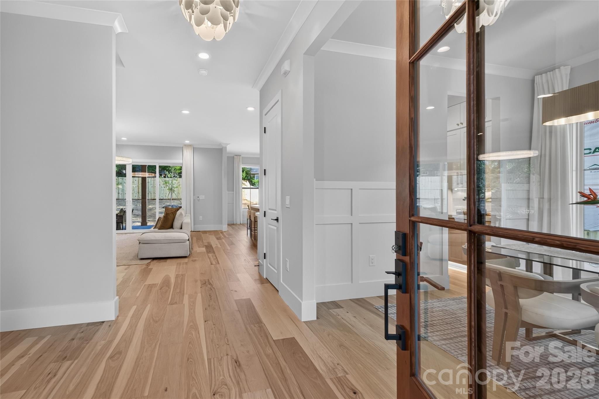 Photo 3 of 3119 Shenandoah Avenue, Charlotte, NC
