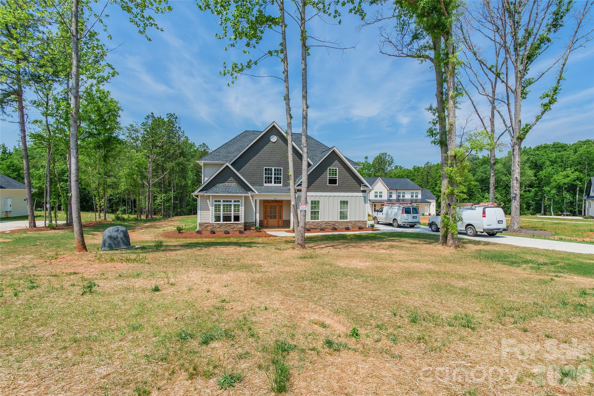 227 Heartland Drive, Rock Hill, SC