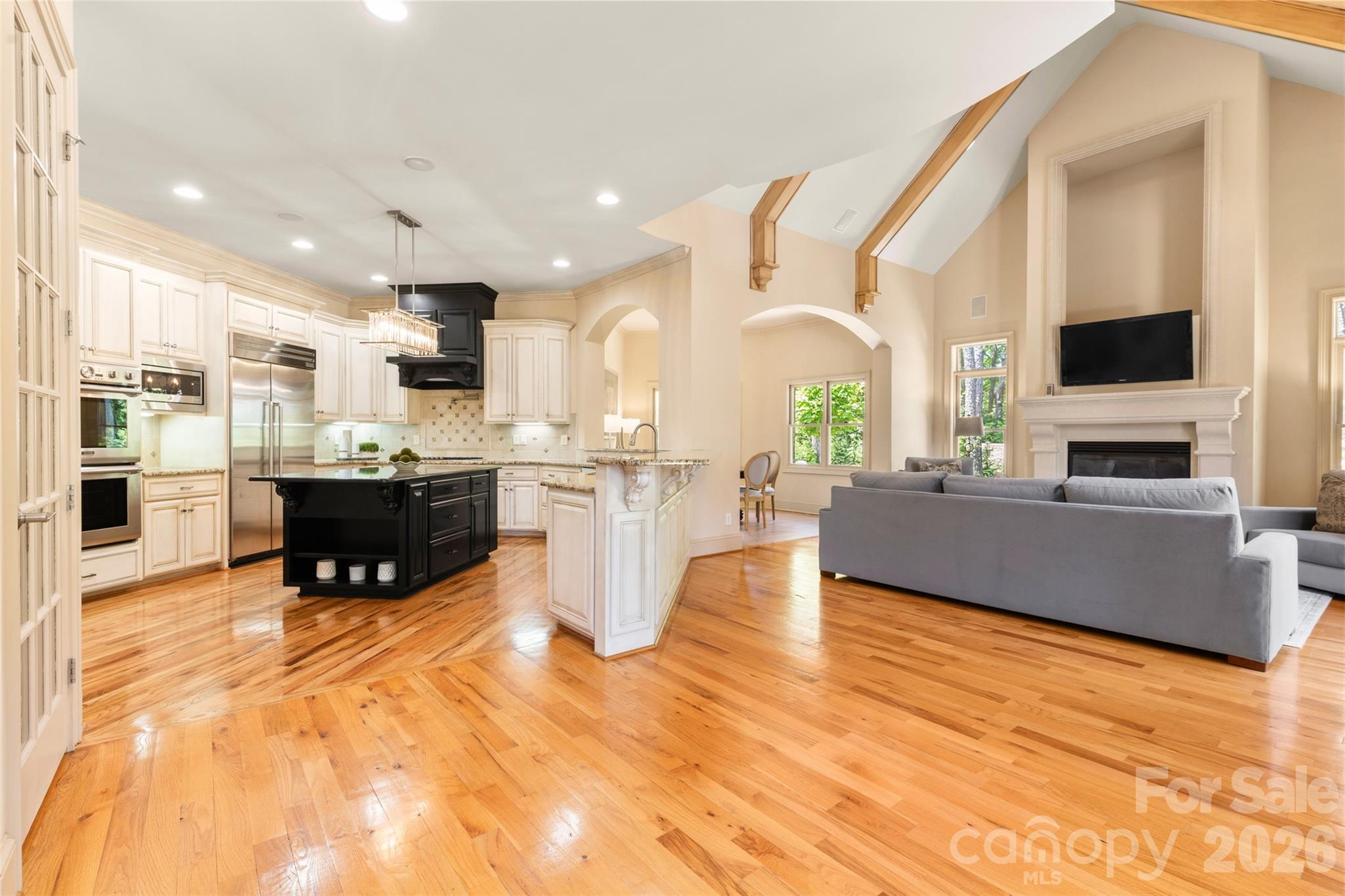 1405 Saratoga Woods Drive, Waxhaw, NC - photo 17 of 44