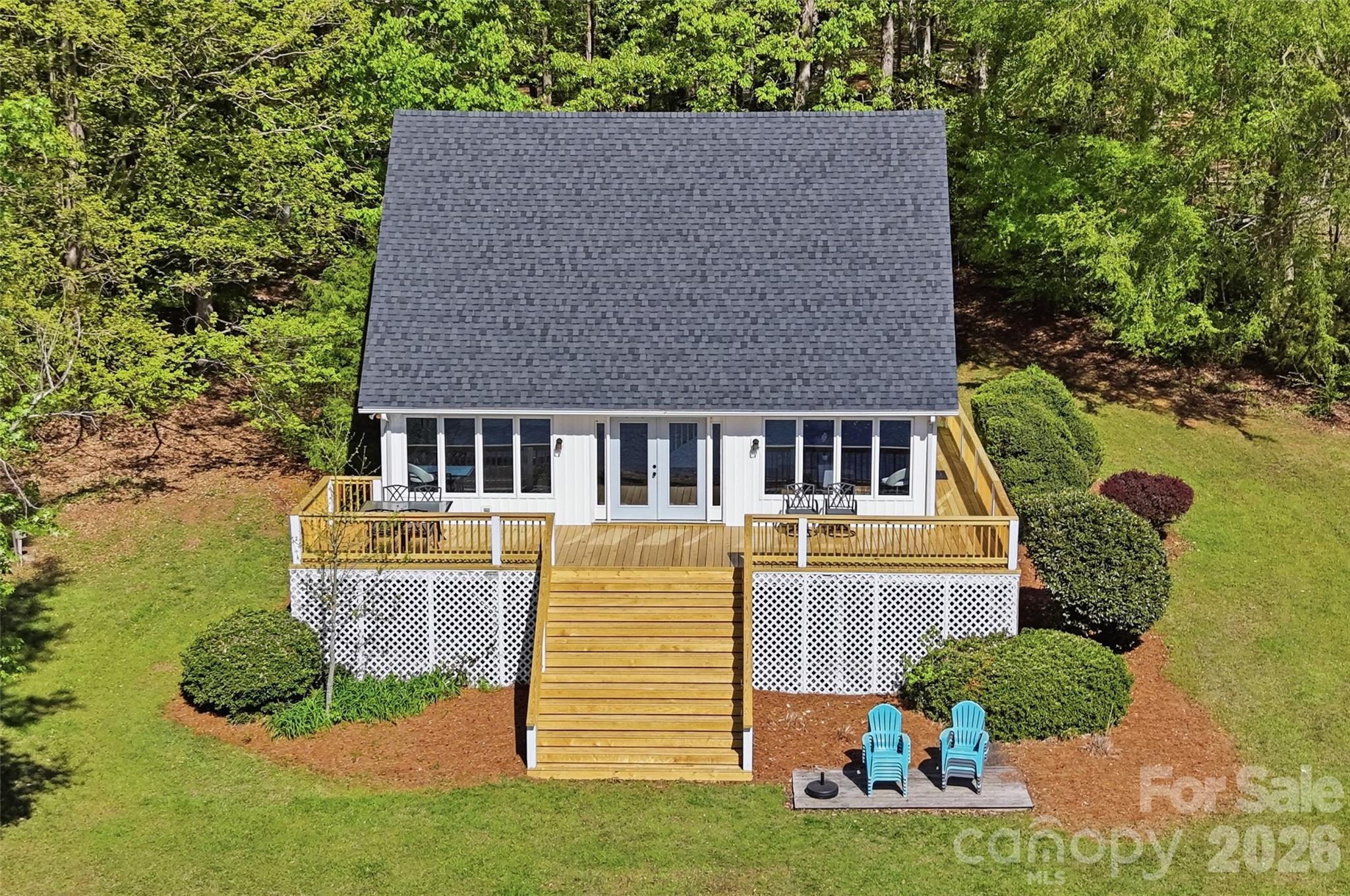 Photo 4 of 449 Island View Drive, Lexington, NC