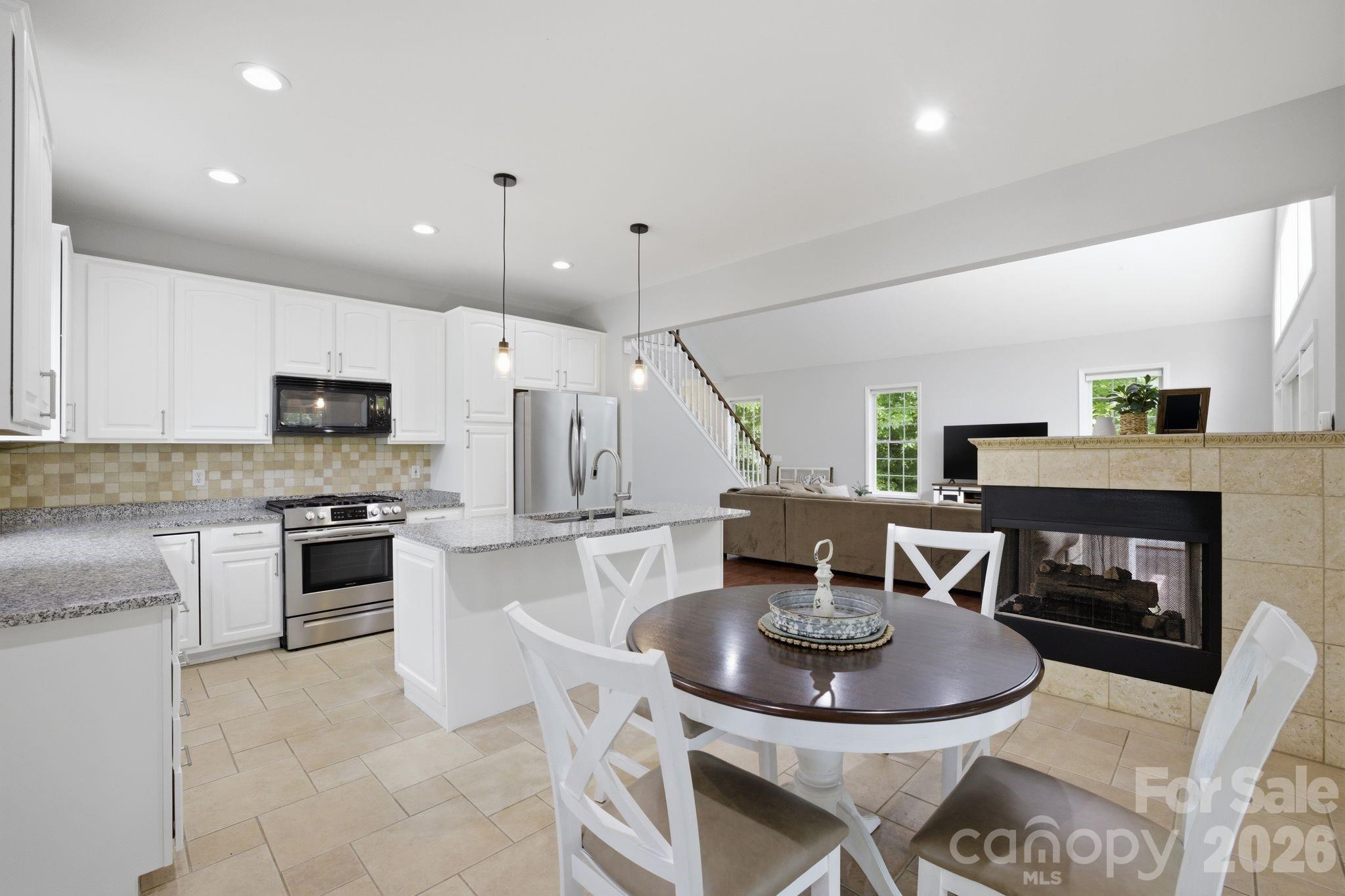 424 Mountain Harbor Drive, Lexington, NC - photo 20 of 48