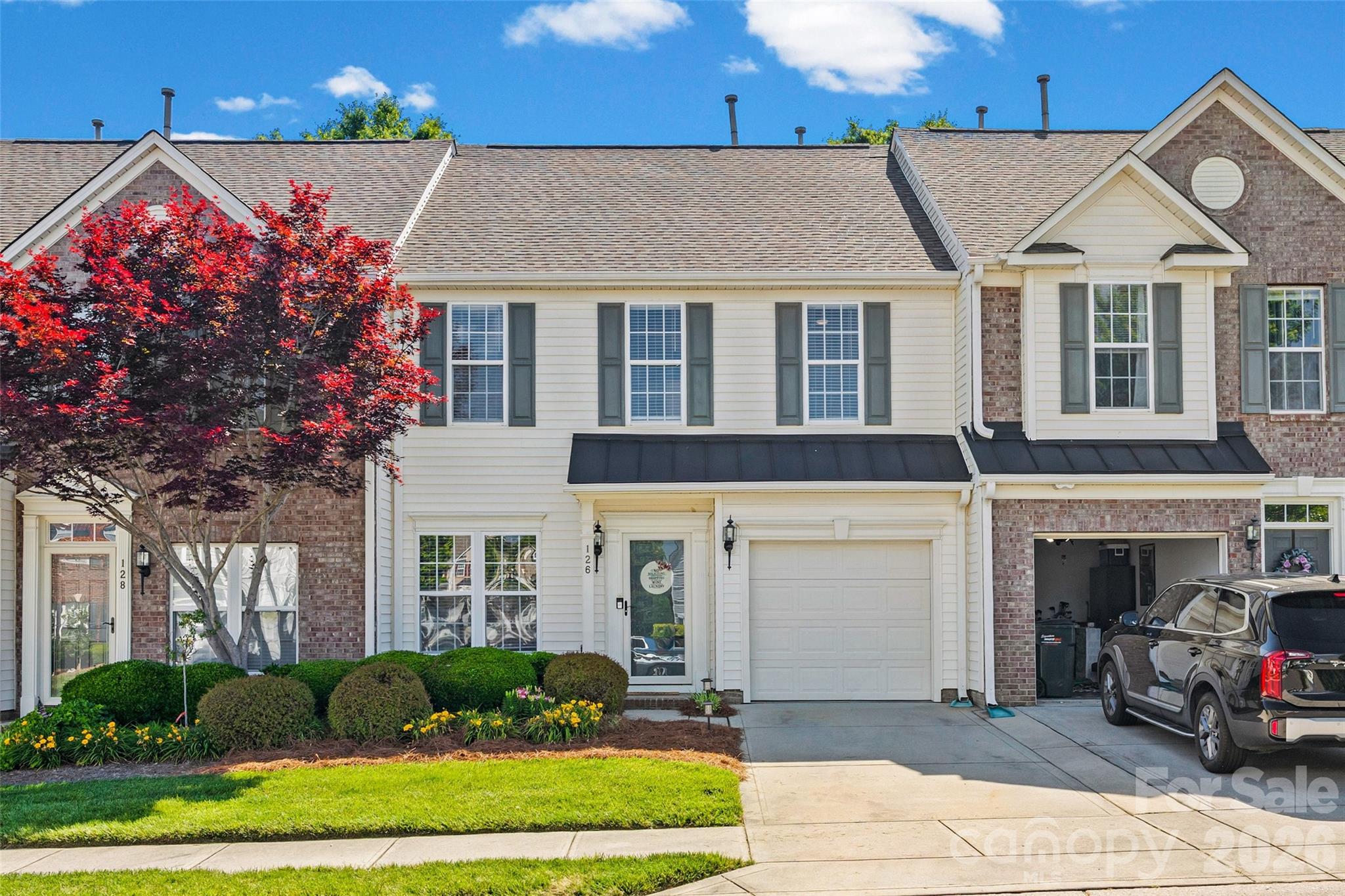 126 Autumn Falls Drive26, Lake Wylie, SC