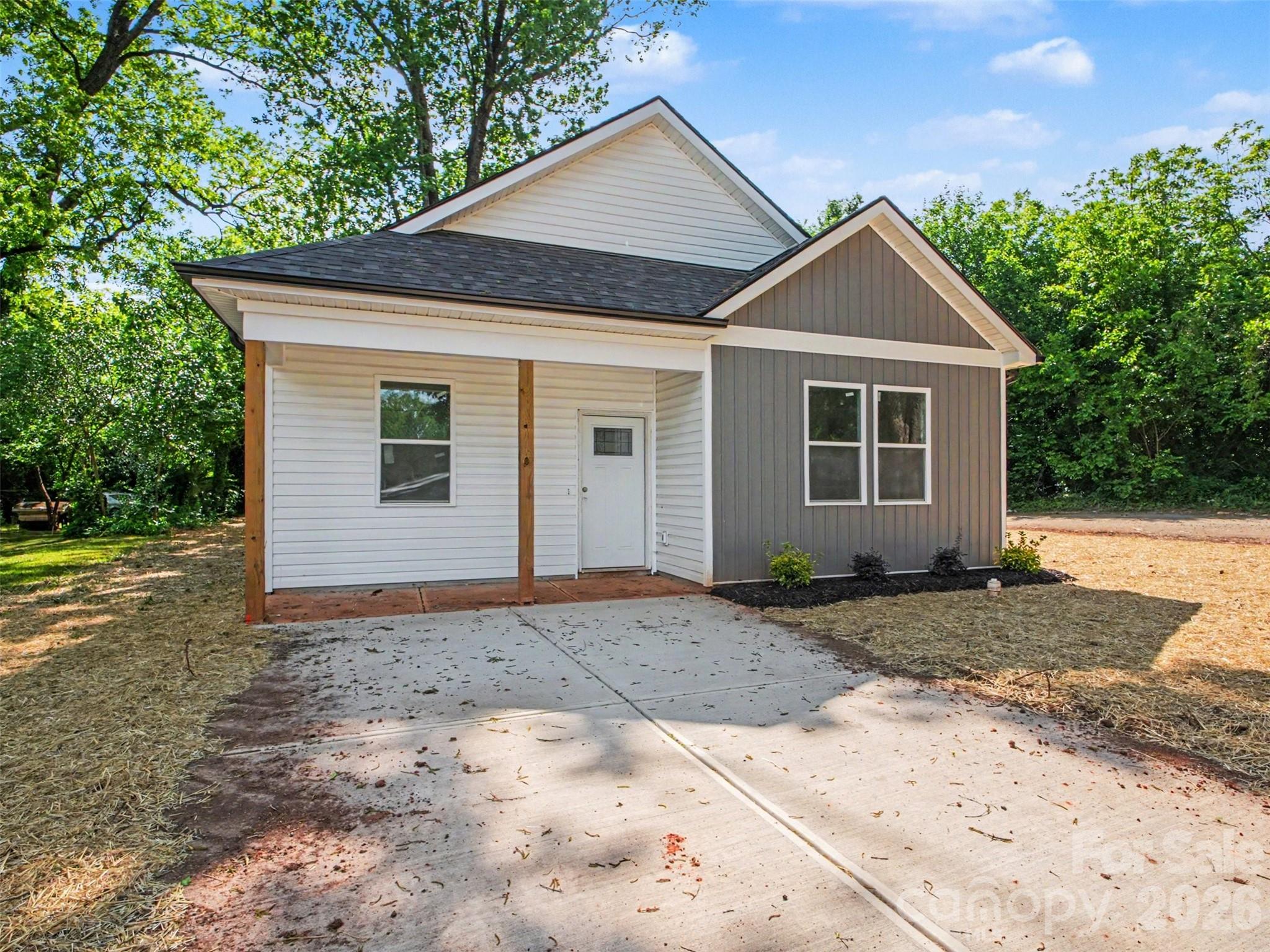 113 W Spencer Street, East Spencer, NC - photo 34 of 37