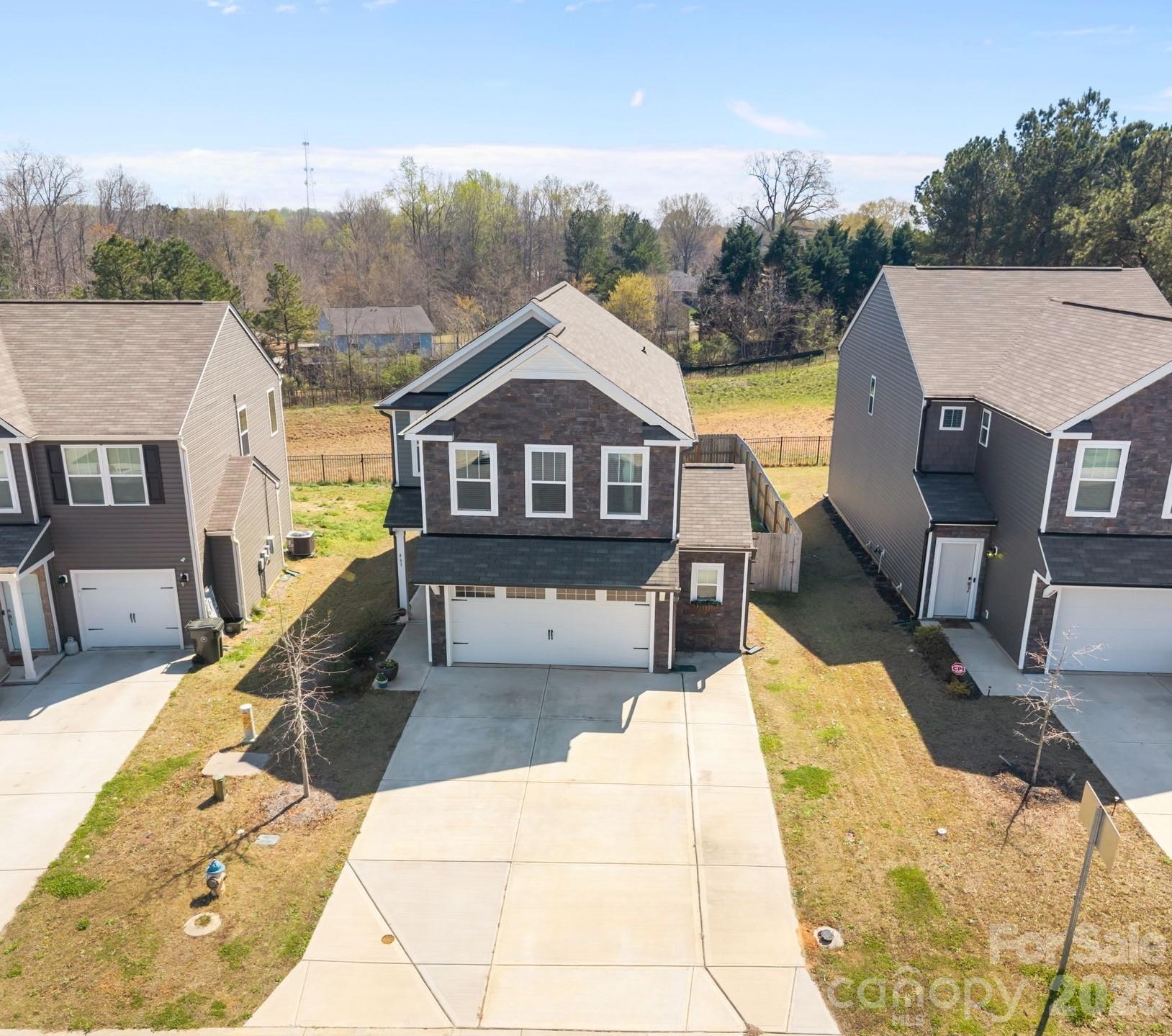 461 Brannon Meadows Drive, York, SC - photo 28 of 35