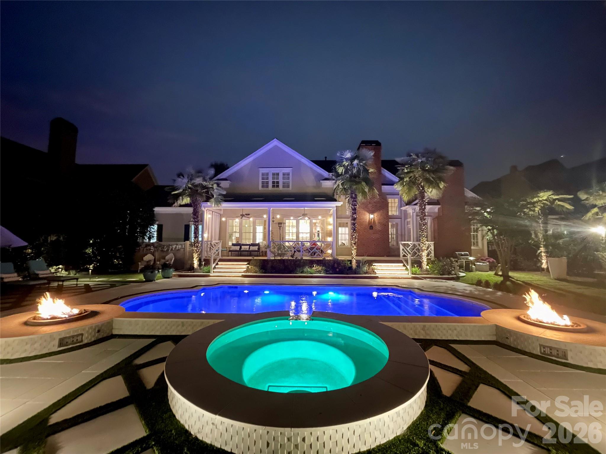 9146 Heydon Hall Circle, Charlotte, NC - photo 45 of 49