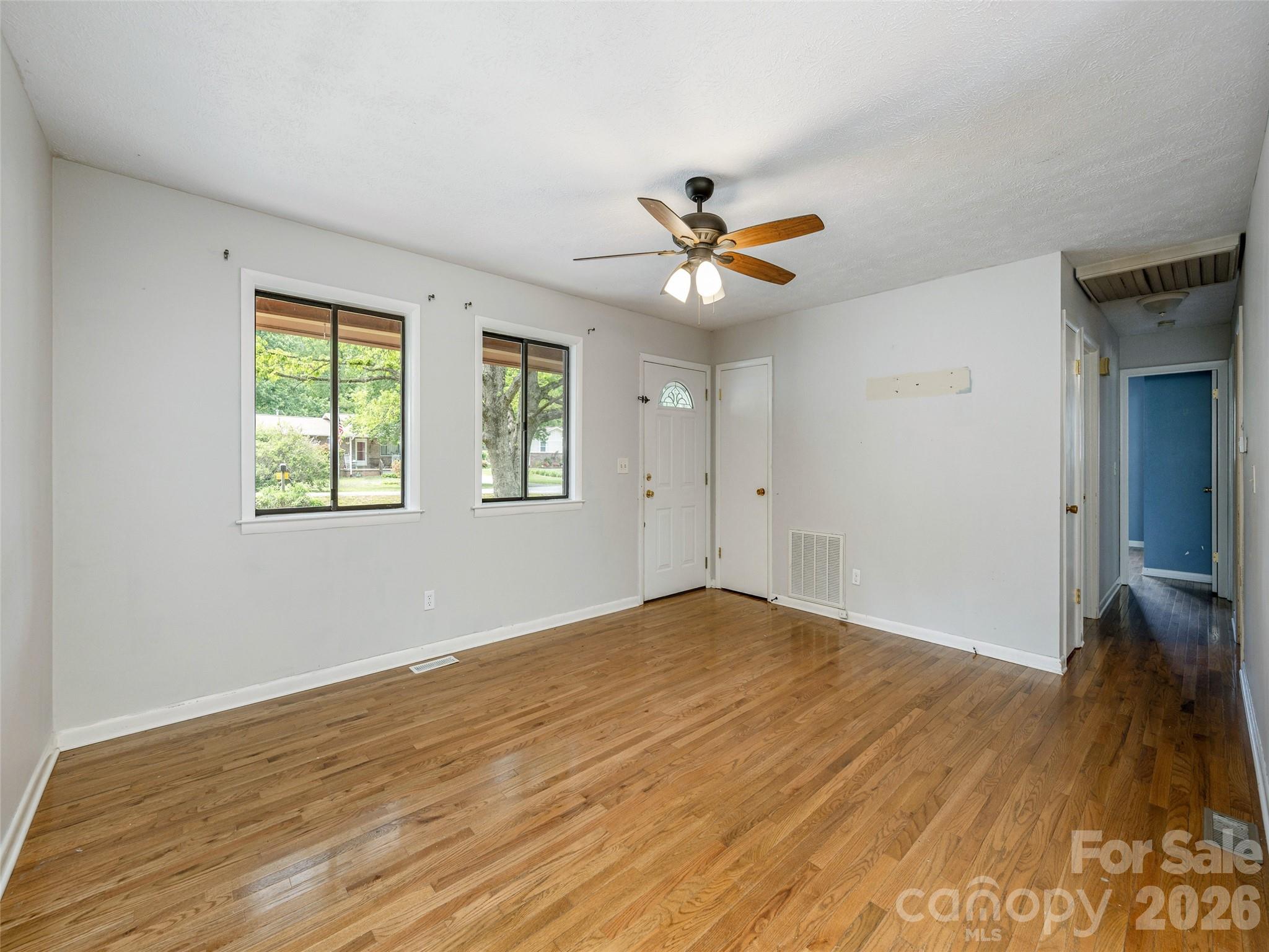 126 Upward Acres Street, East Flat Rock, NC - photo 3 of 23