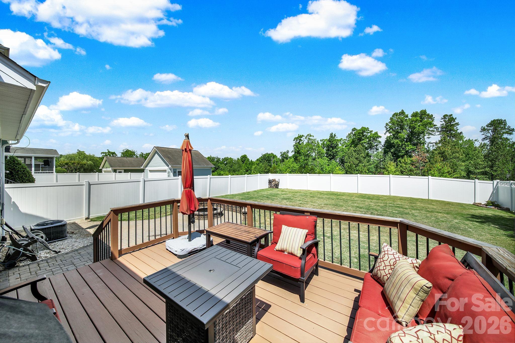 16416 Leavitt Lane, Davidson, NC - photo 34 of 46