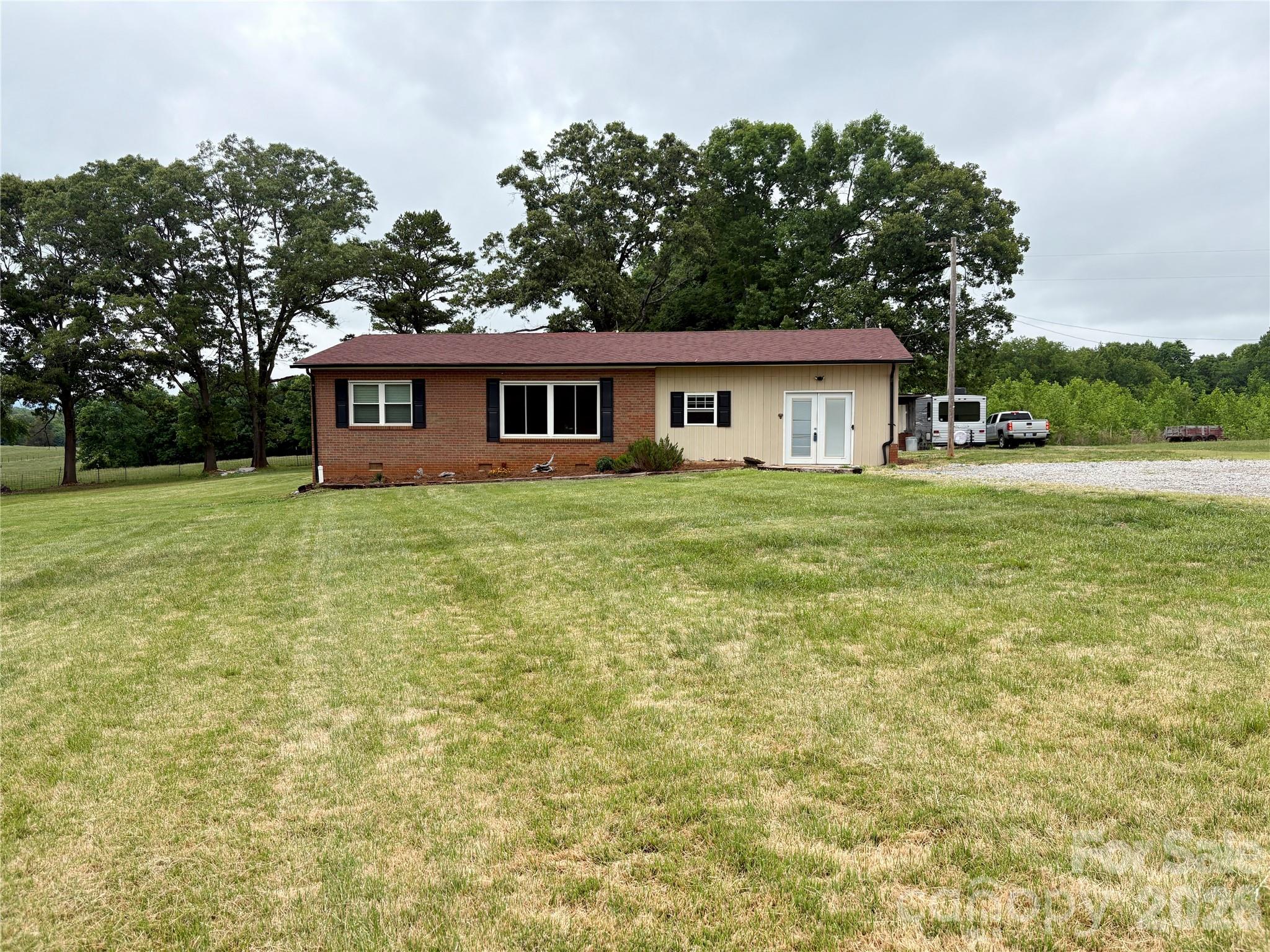 120 Mitch Road, Union Grove, NC - photo 2 of 25