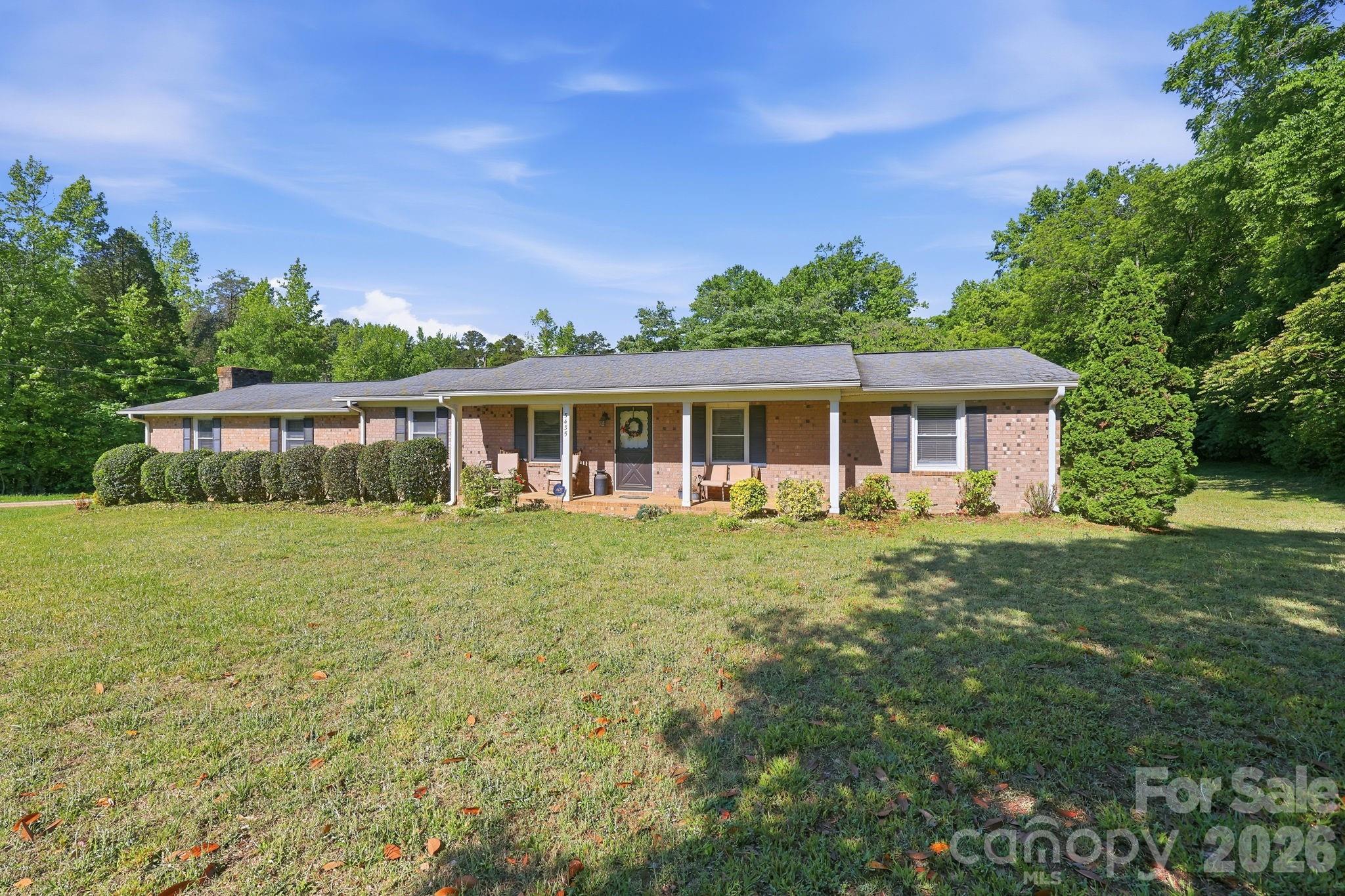 5435 US Highway 601 Highway, Salisbury, NC - photo 3 of 34