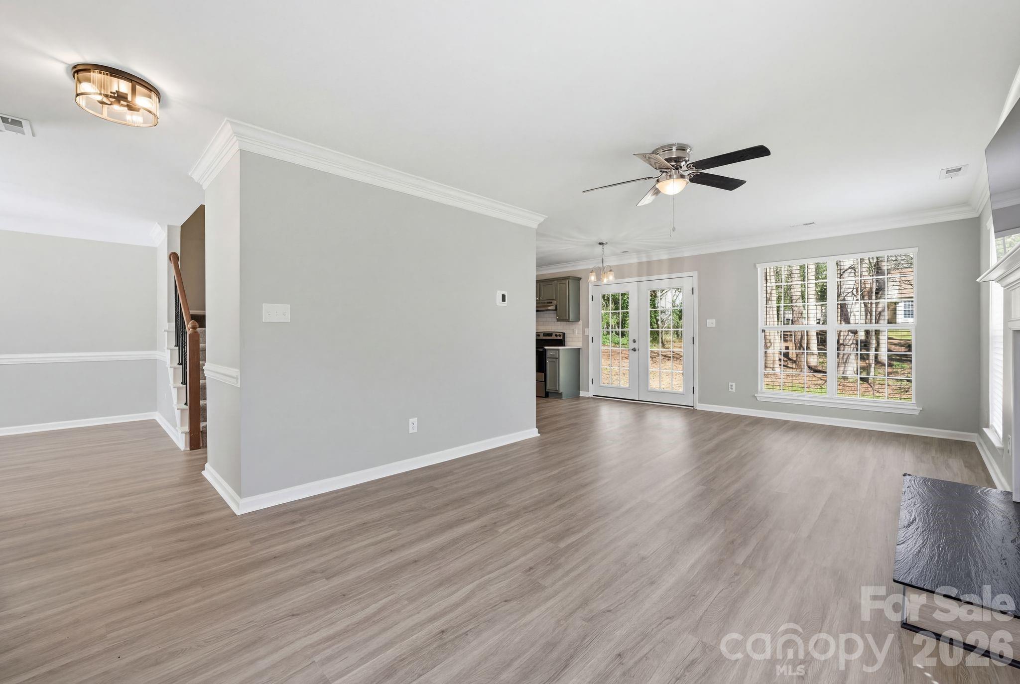 10122 Northwoods Forest Drive, Charlotte, NC - photo 7 of 34