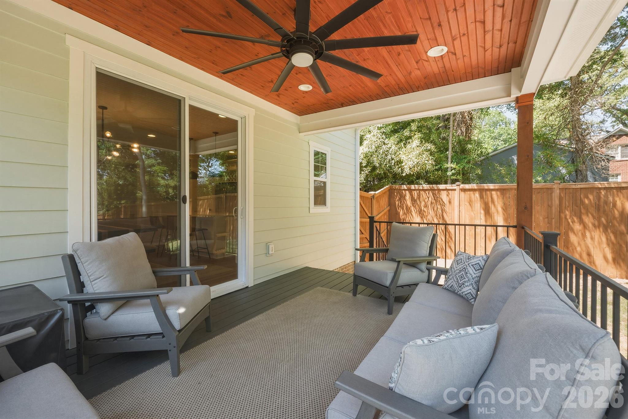 4016 Tresevant Avenue, Charlotte, NC - photo 38 of 45