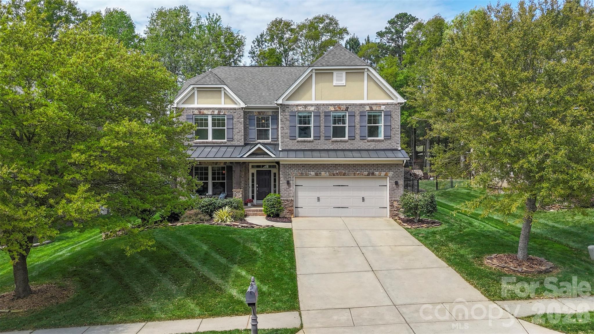 975 Rock Forest Way, Fort Mill, SC - photo 4 of 45