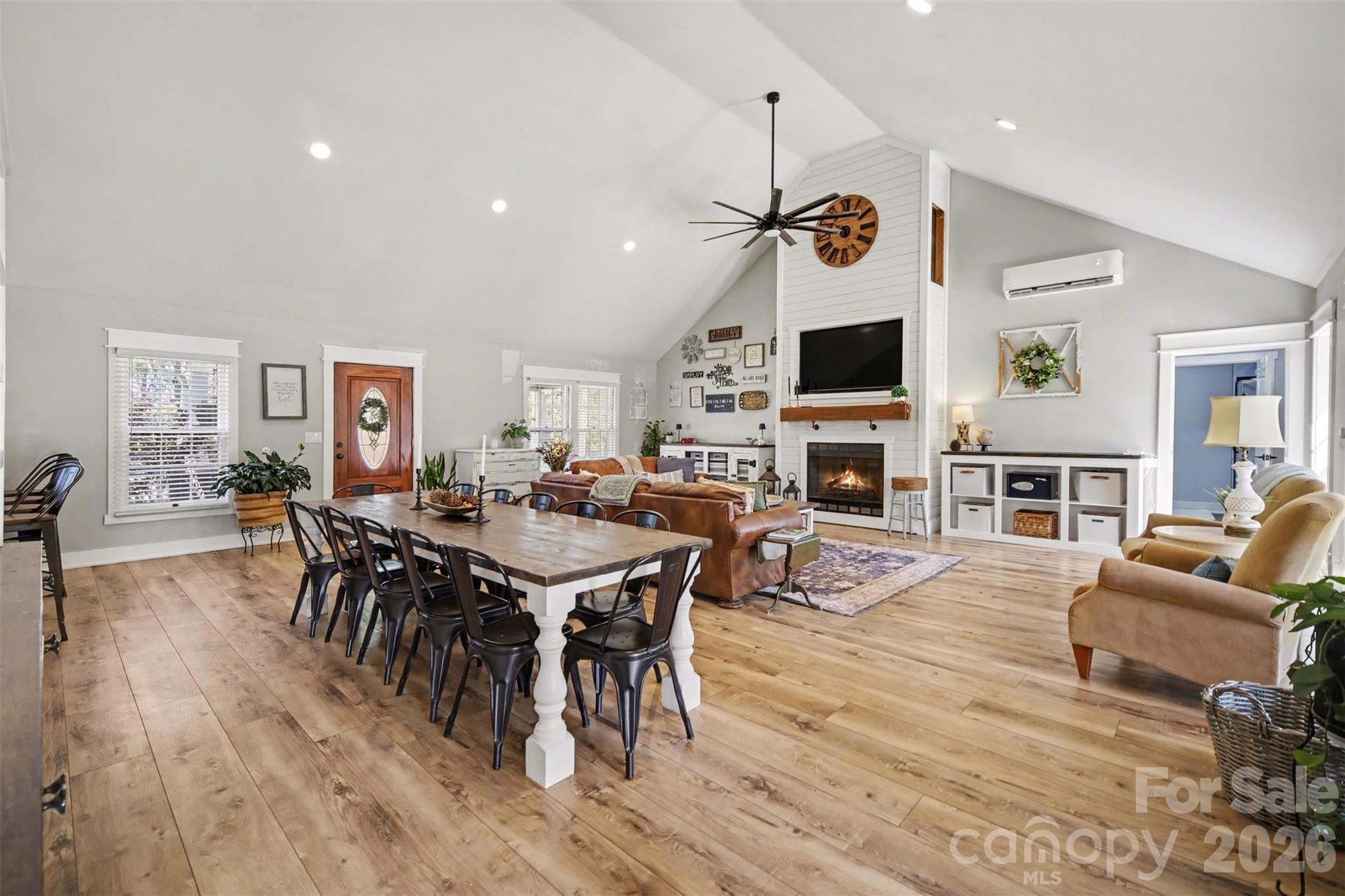 5226 Old Plank Road, Iron Station, NC - photo 3 of 47