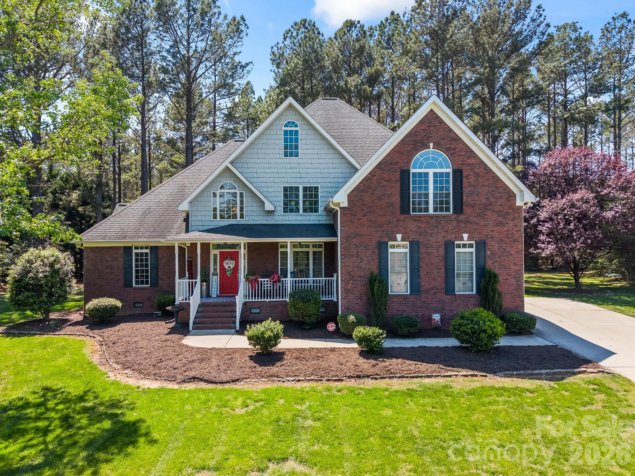 443 Crowders Bluff Court, Clover, SC