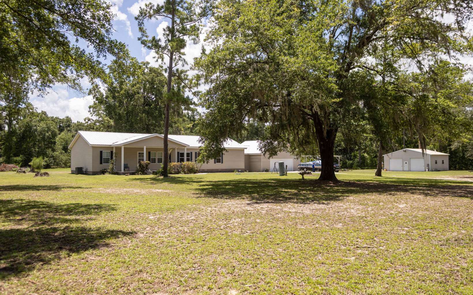 Wellborn Real Estate 2520 122nd Terr. Wellborn ,FL available for ...
