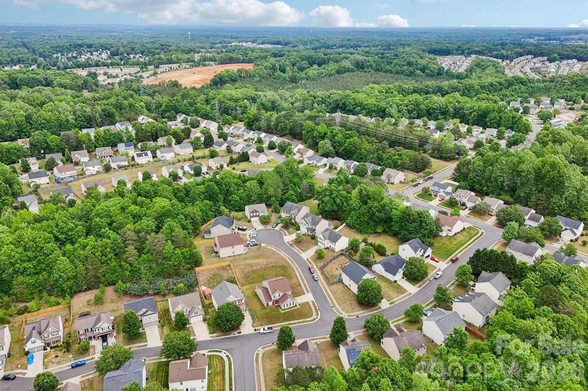 Photo 27 of 8718 Buttonwood Court, Charlotte, NC