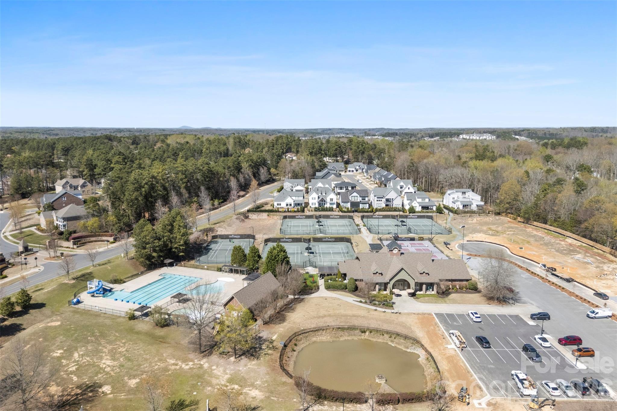 Photo 38 of 9527 Spurwig Court, Charlotte, NC