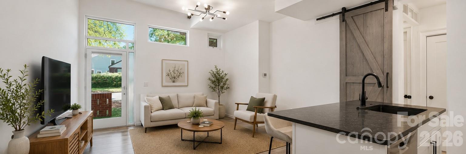 Photo 5 of 2088 Euclid Avenue, Charlotte, NC