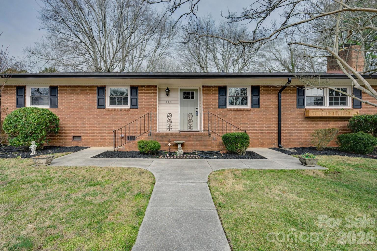 Photo 44 of 110 Scottsmoor Drive, Charlotte, NC