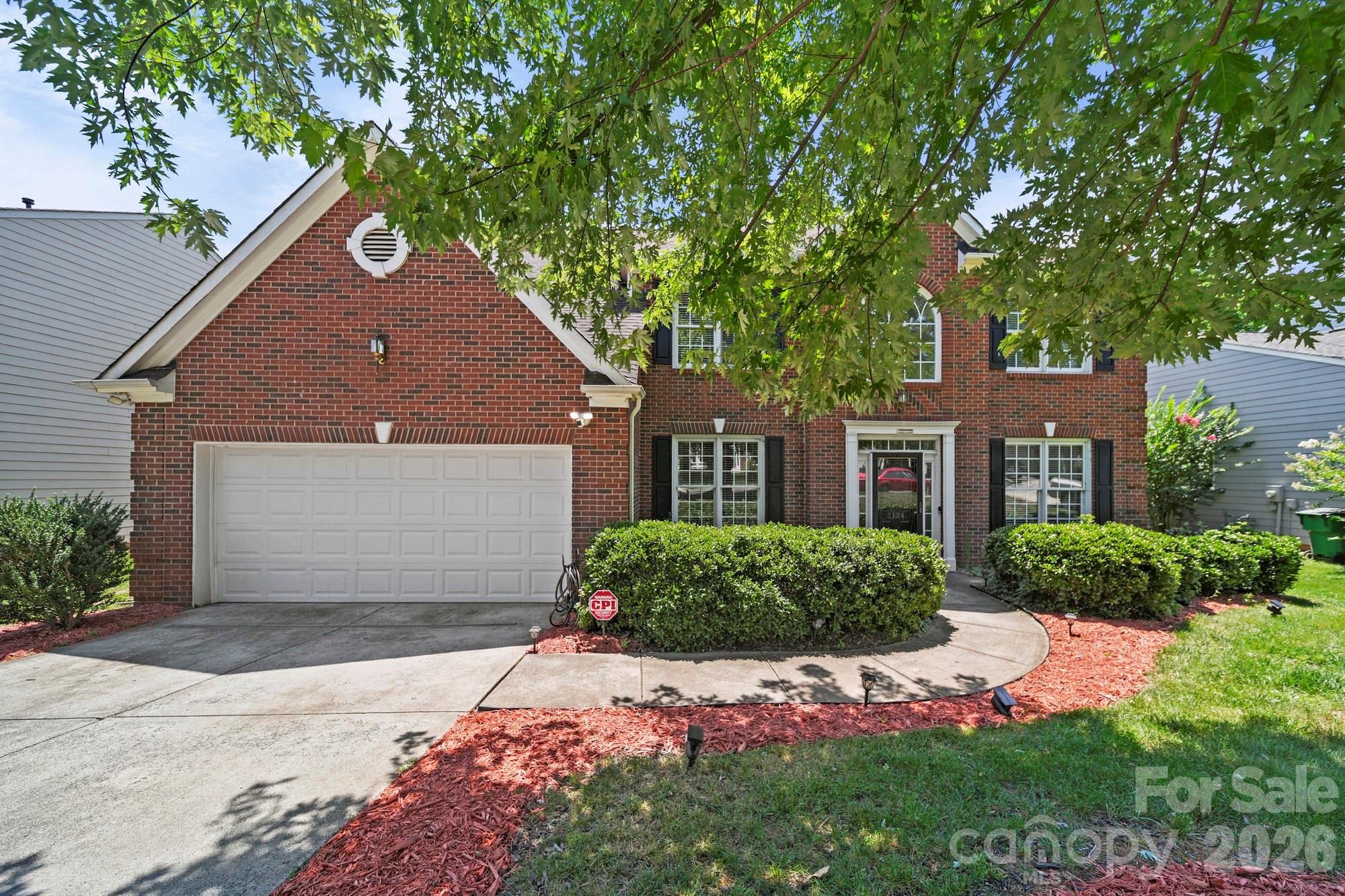 Photo 2 of 3124 Arklow Road, Charlotte, NC